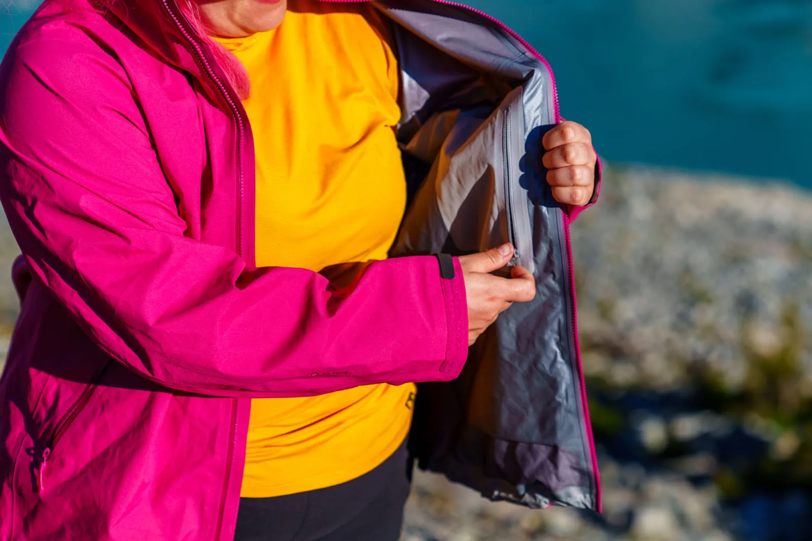 Best Rain Jackets of 2025 | Better Trail