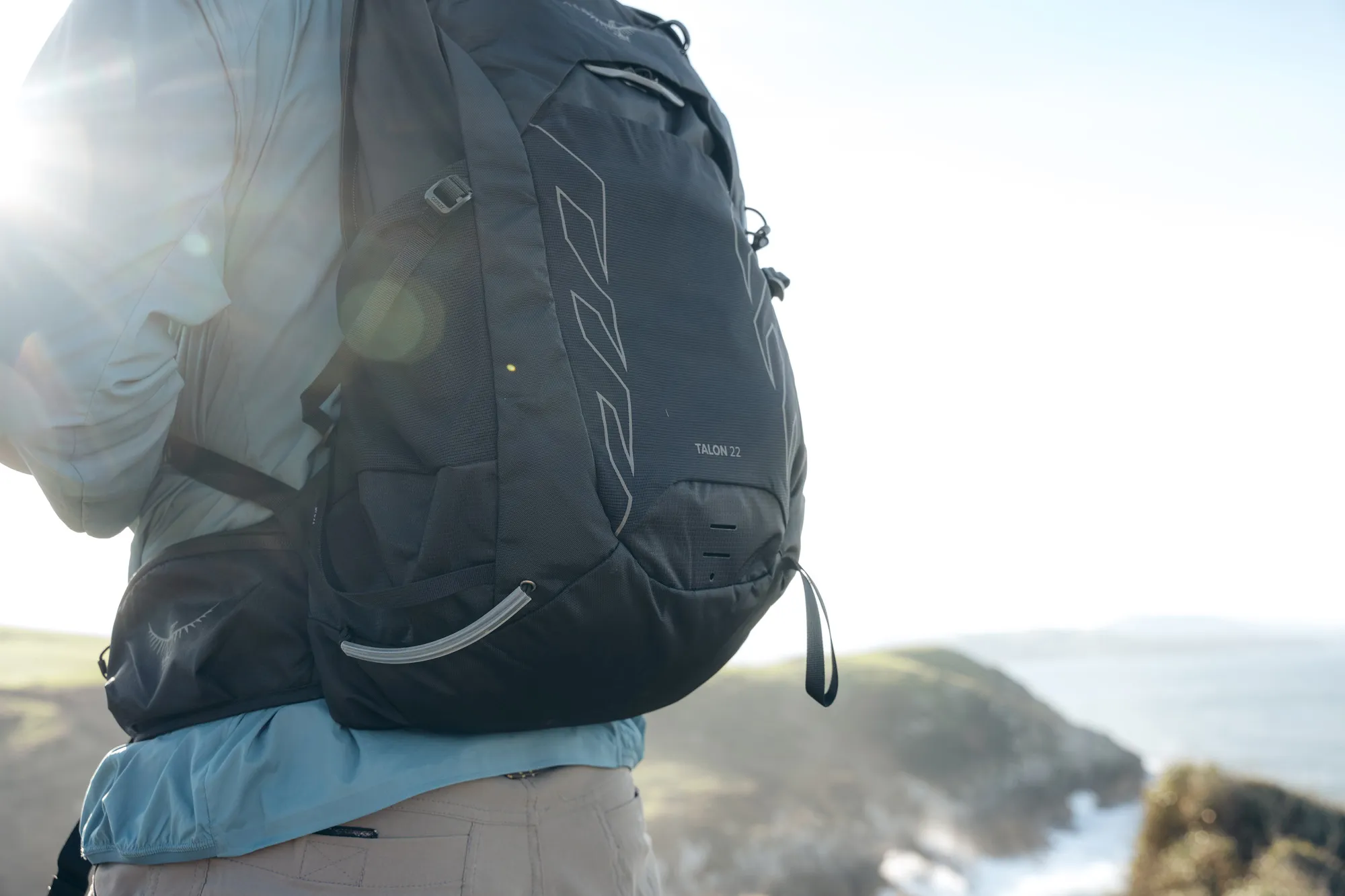 Osprey Talon 22 Daypack (2025) Review | Better Trail