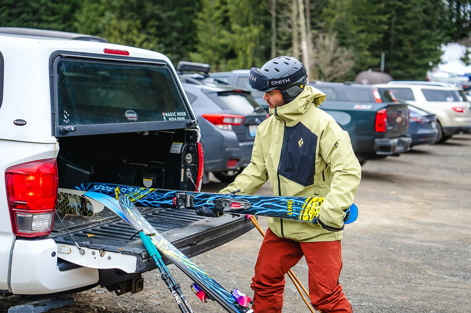 Smith Ski Helmets: A Complete Guide | Better Trail