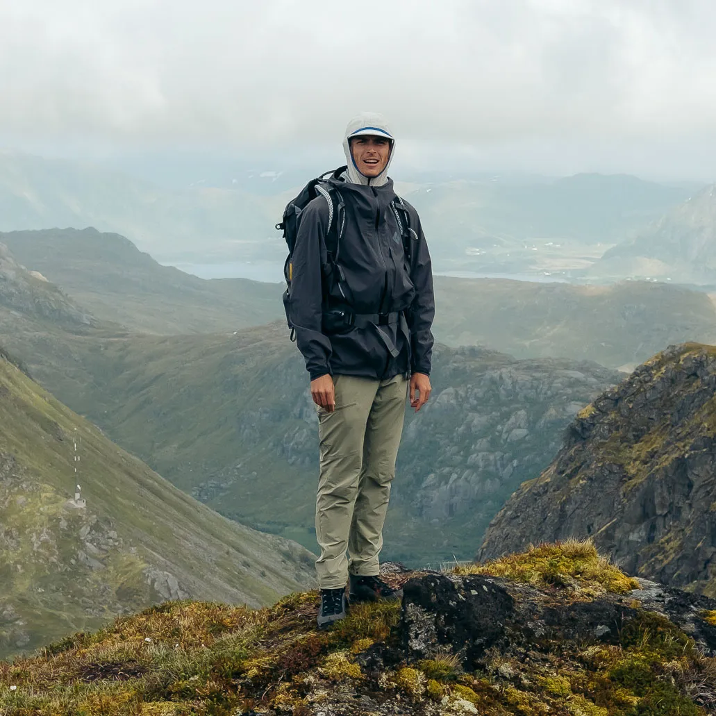 Osprey Exos 58 Backpack Review | Better Trail