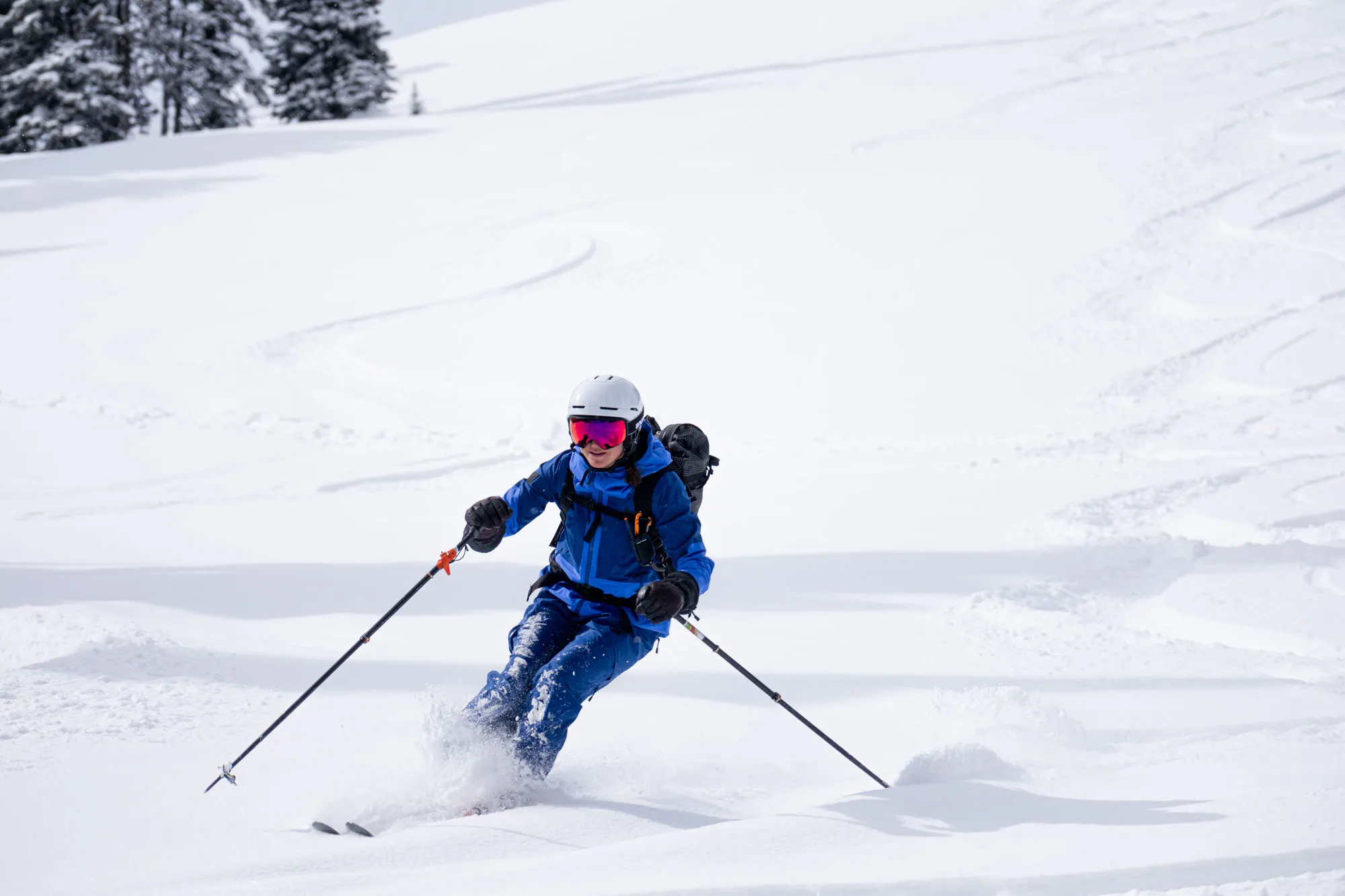 Best Ski Goggles of 2025 | Better Trail