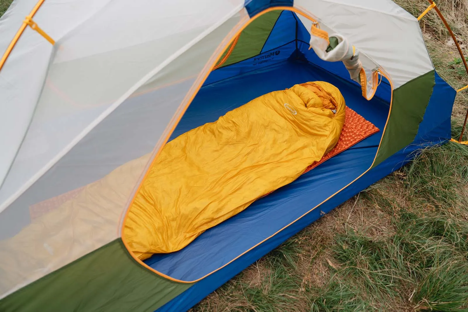 Nemo Switchback Sleeping Pad Review | Better Trail