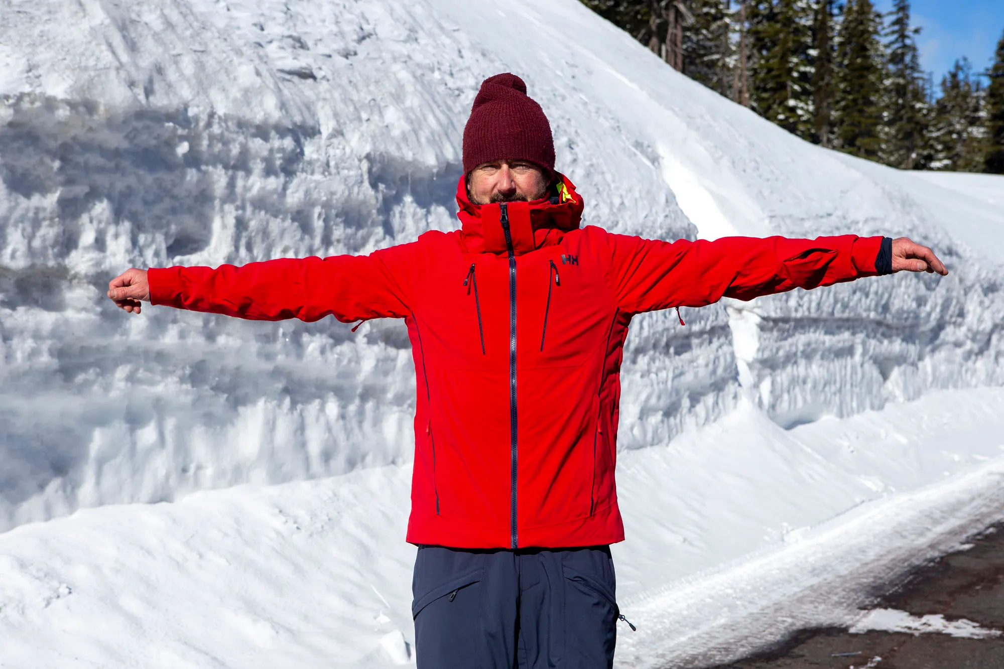 Best Ski Jackets of 2025 | Better Trail