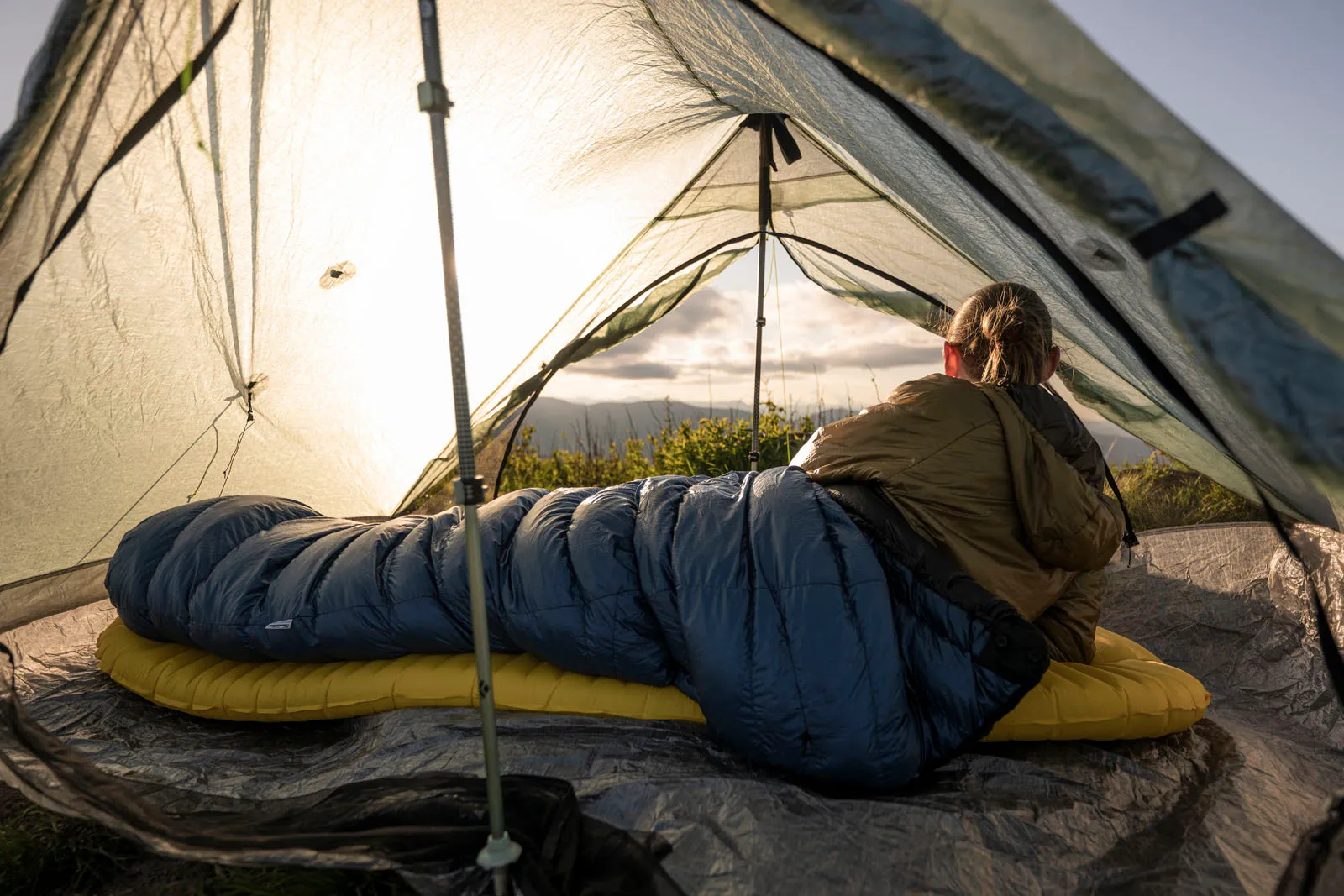 Best Backpacking Tents of 2025 | Better Trail