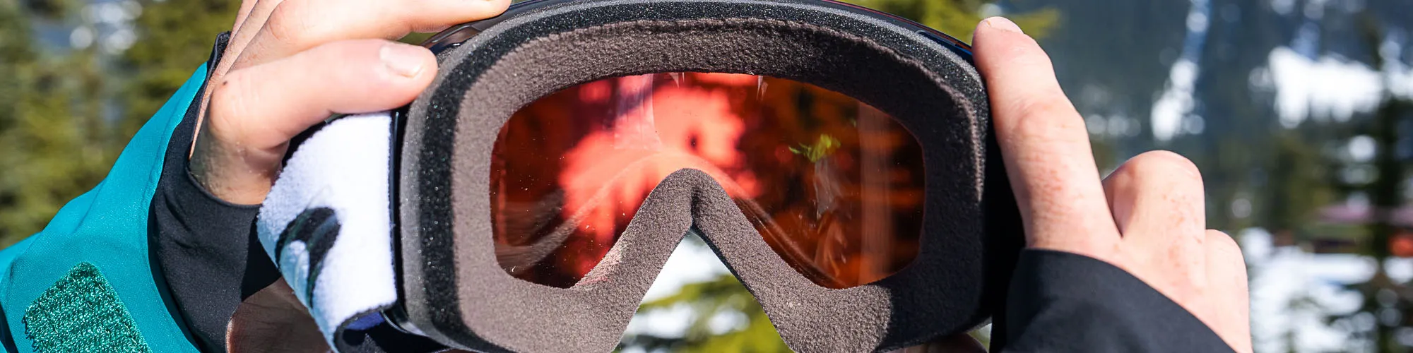 Photochromic Ski Goggle Lenses: Are They Worth the Hype? | Better Trail