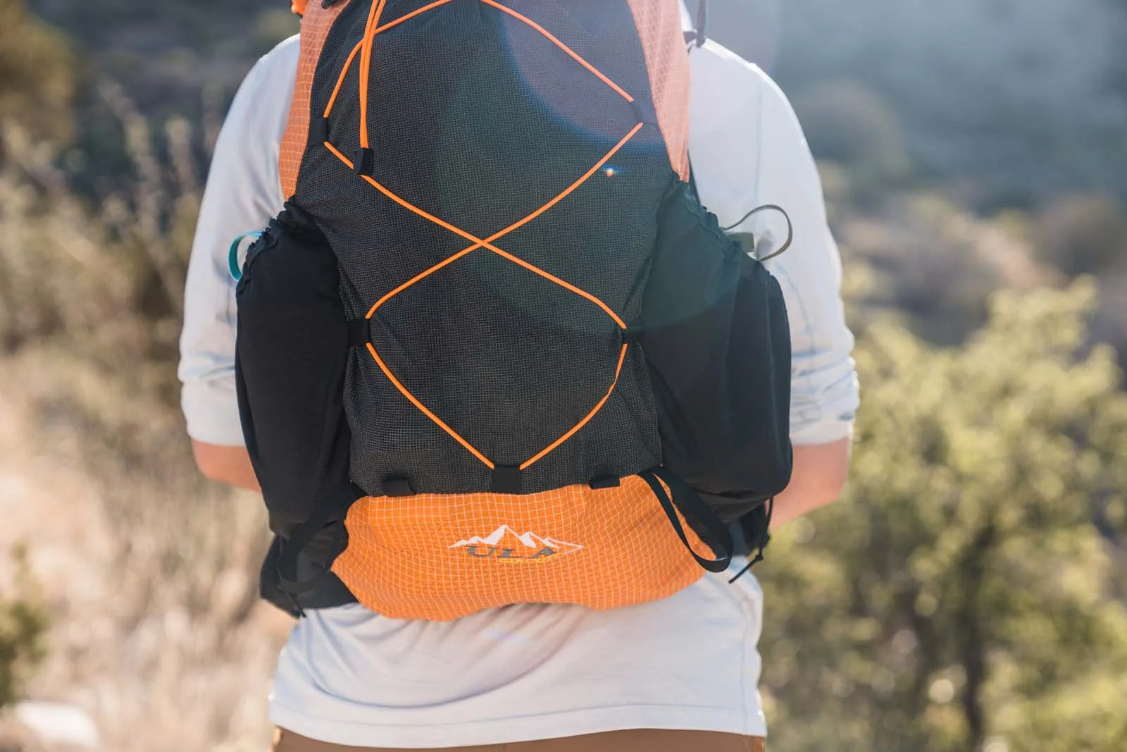ULA Equipment Circuit Backpack Review | Better Trail