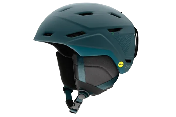 Smith Ski Helmets: A Complete Guide | Better Trail