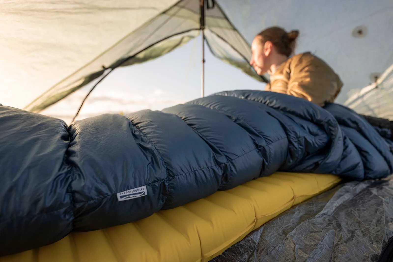 Best Backpacking Sleeping Pads of 2025 | Better Trail
