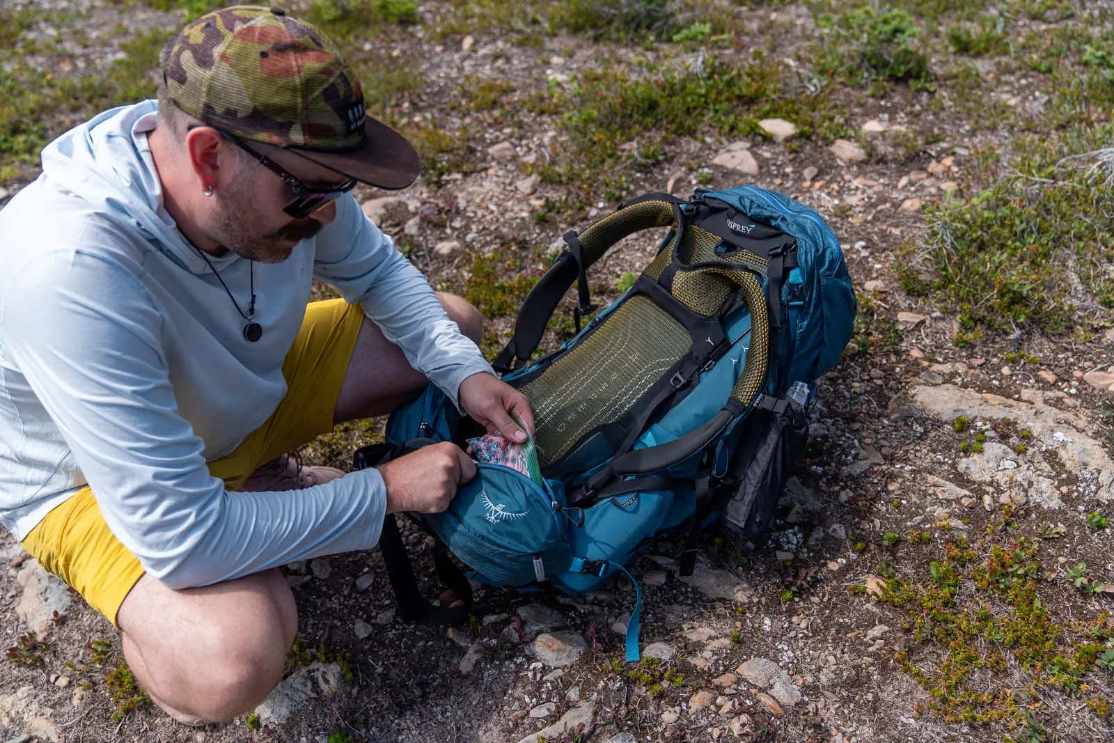 Best Backpacking Backpacks of 2025 | Better Trail