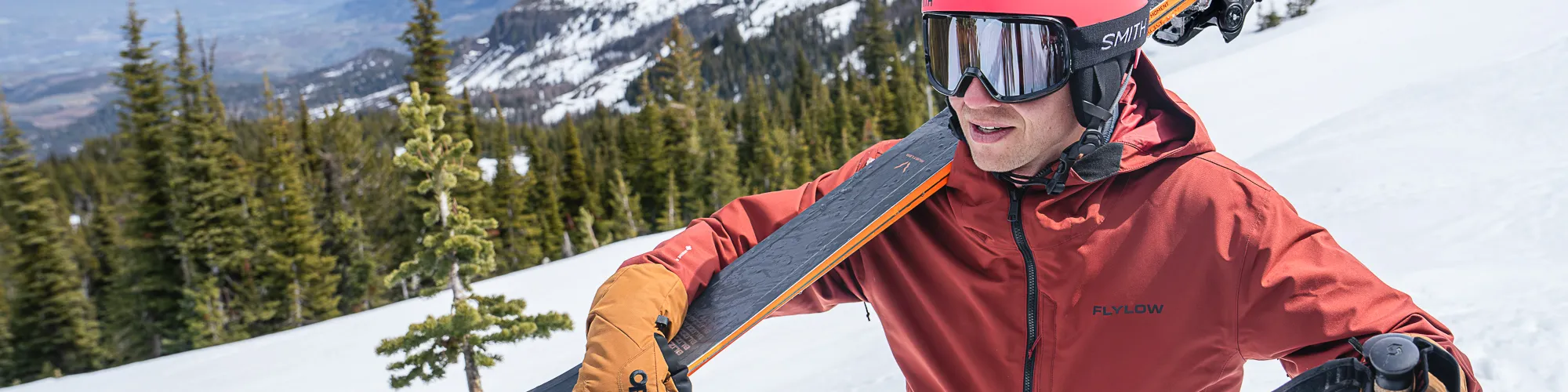 Best Budget Ski Jackets | Better Trail