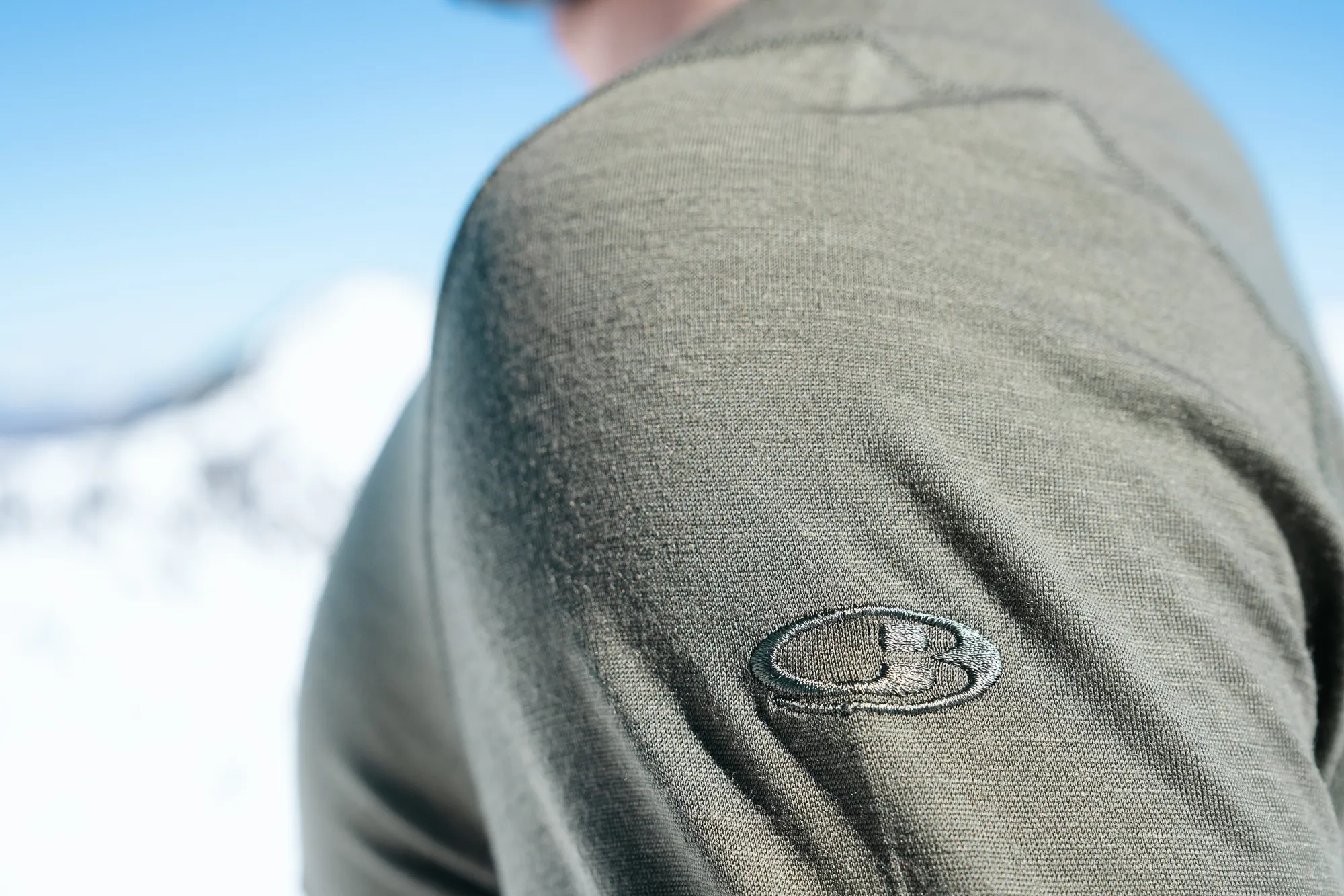 Merino Wool vs. Synthetic Base Layers | Better Trail