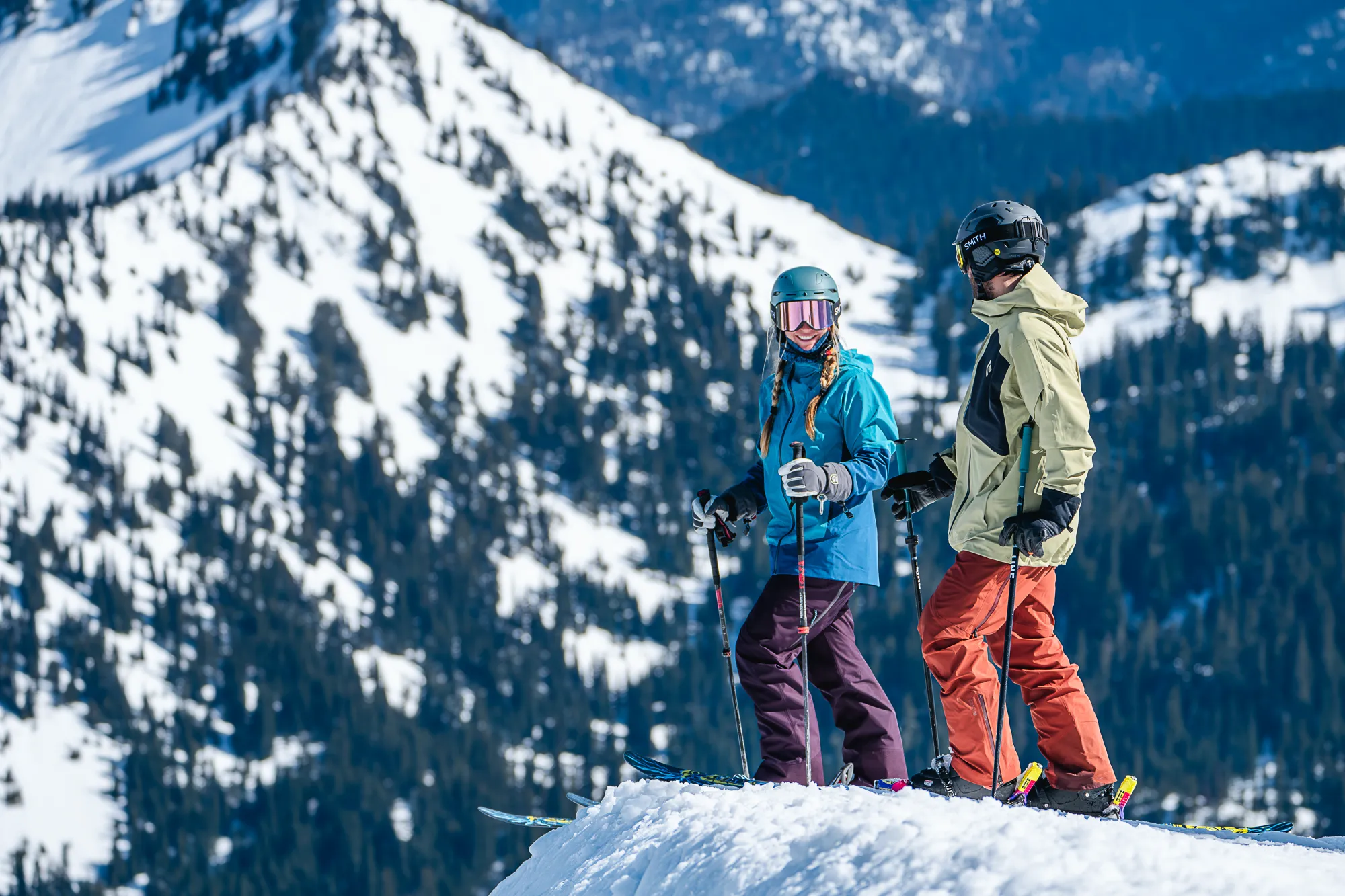 Best Ski Pants of 2025 | Better Trail