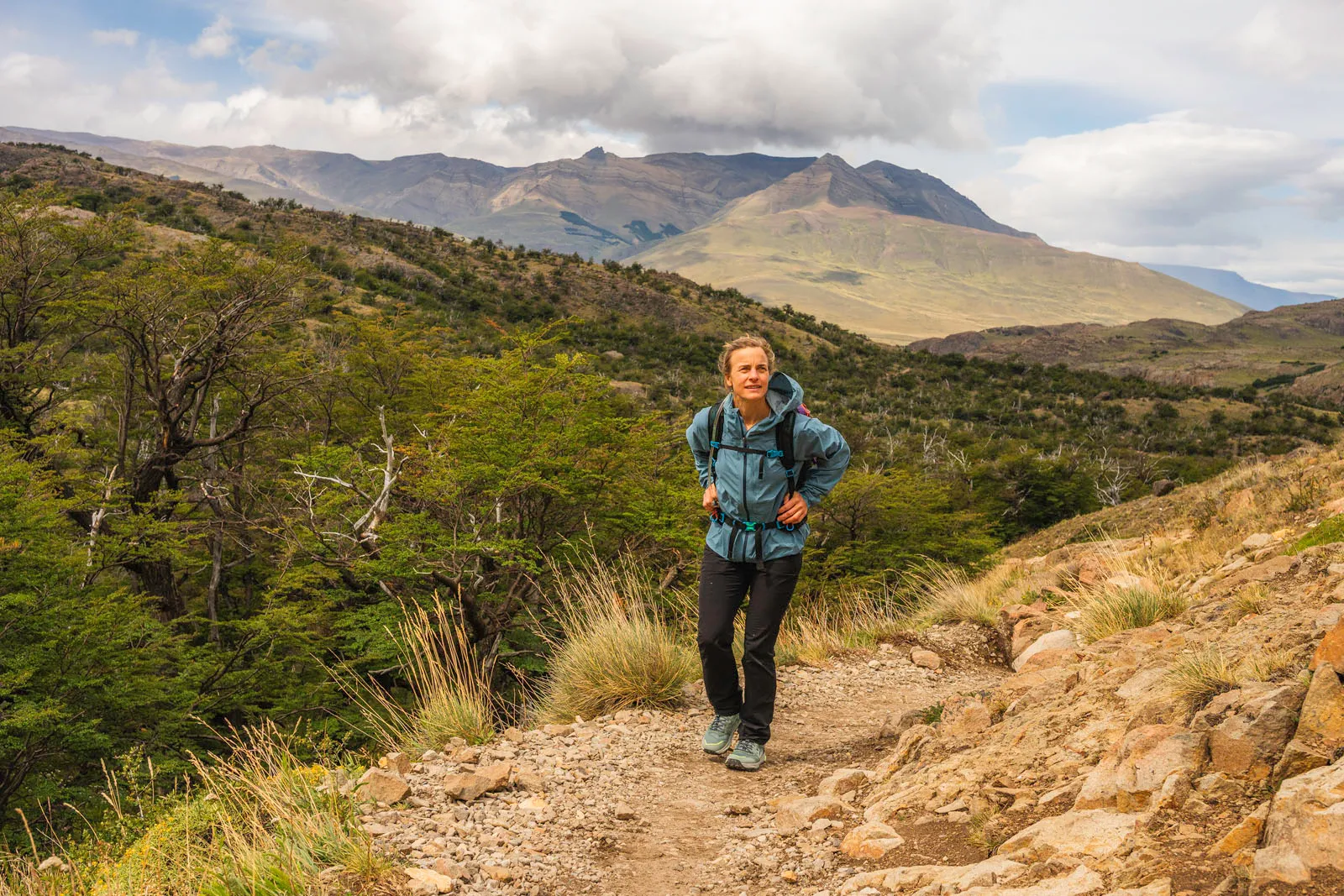 Altra Lone Peak Hiker 3 Hiking Boot Review | Better Trail