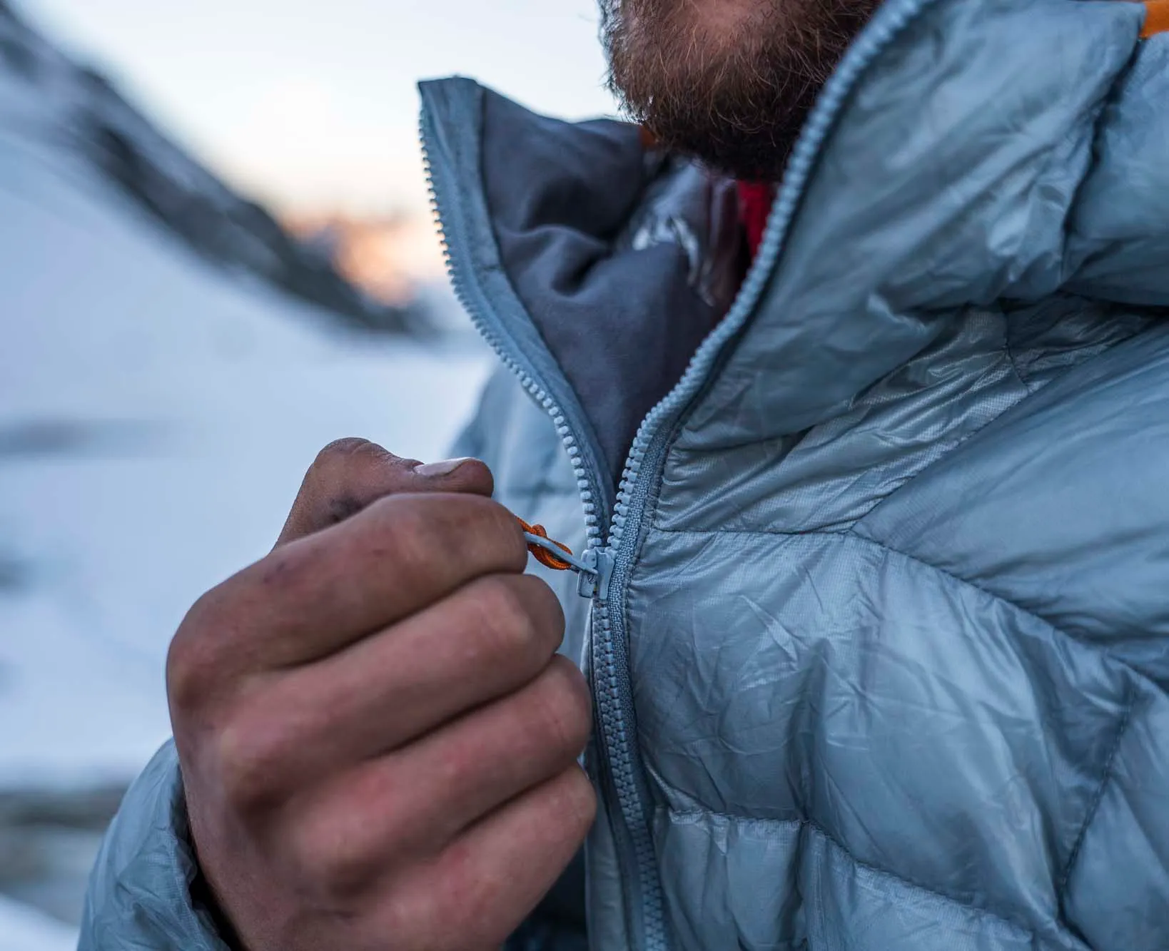 Best Down Jackets of 2025 | Better Trail