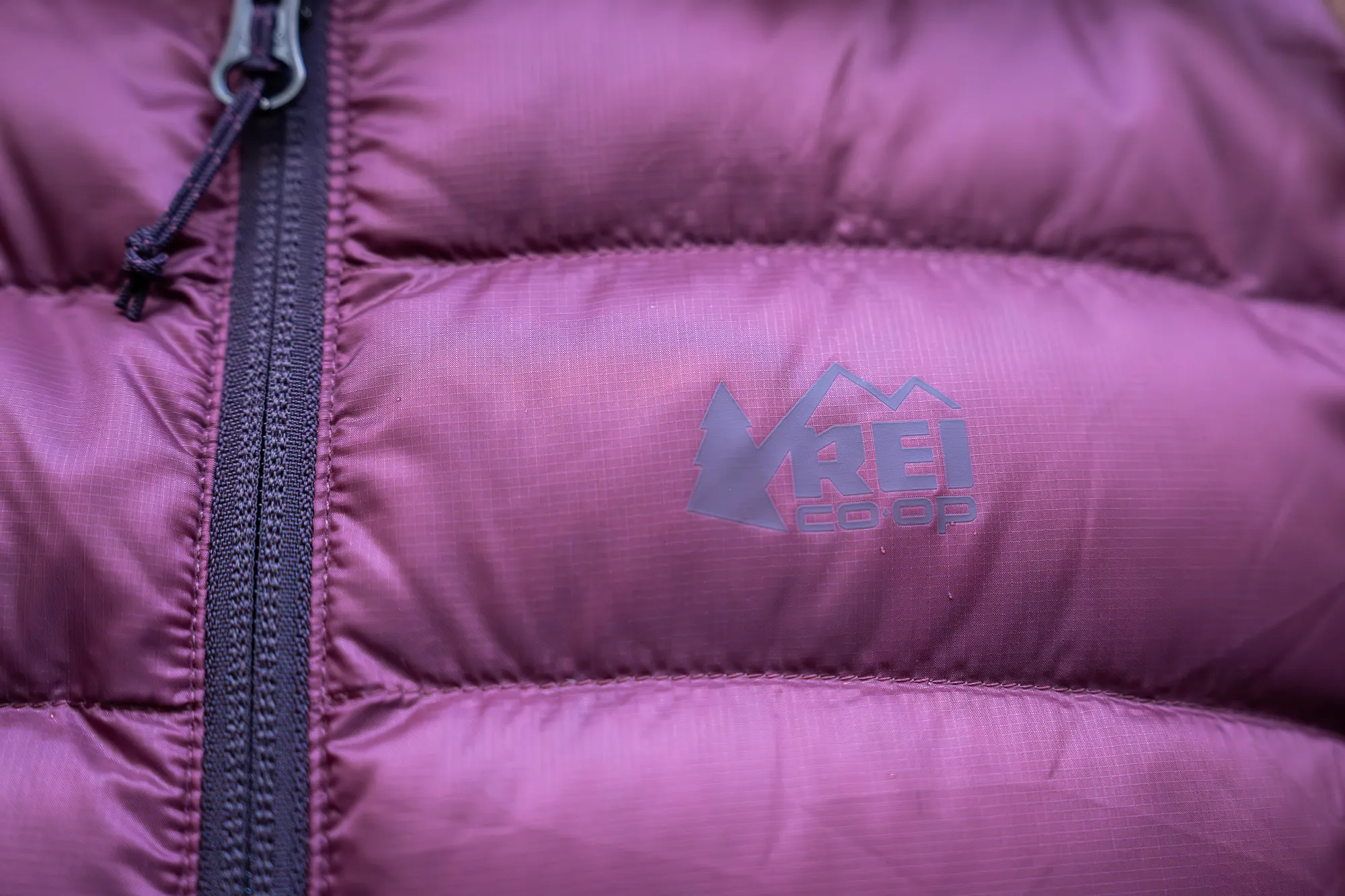 Rei Co Op Rainier Rain Jacket Review Better Trail