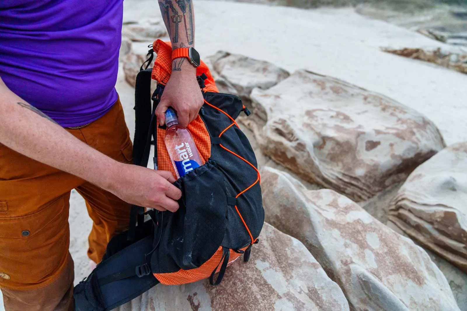 Best Backpacking Backpacks of 2025 | Better Trail