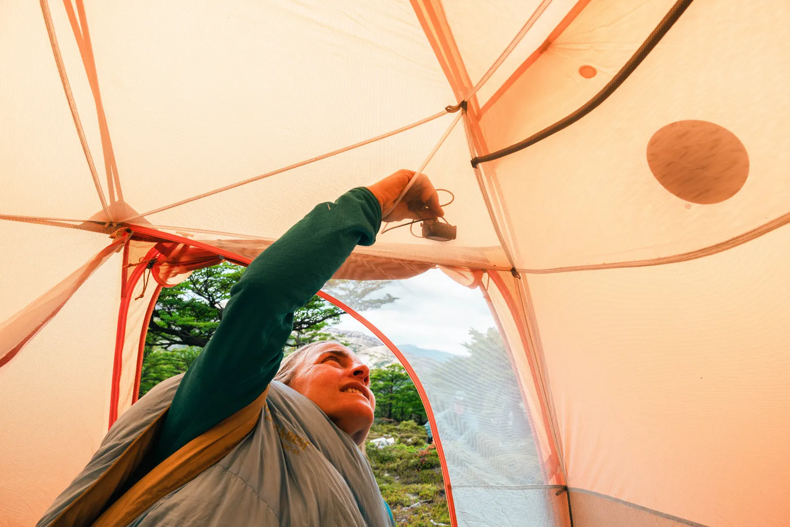 Big Agnes Copper Spur UL3 XL Tent Review | Better Trail