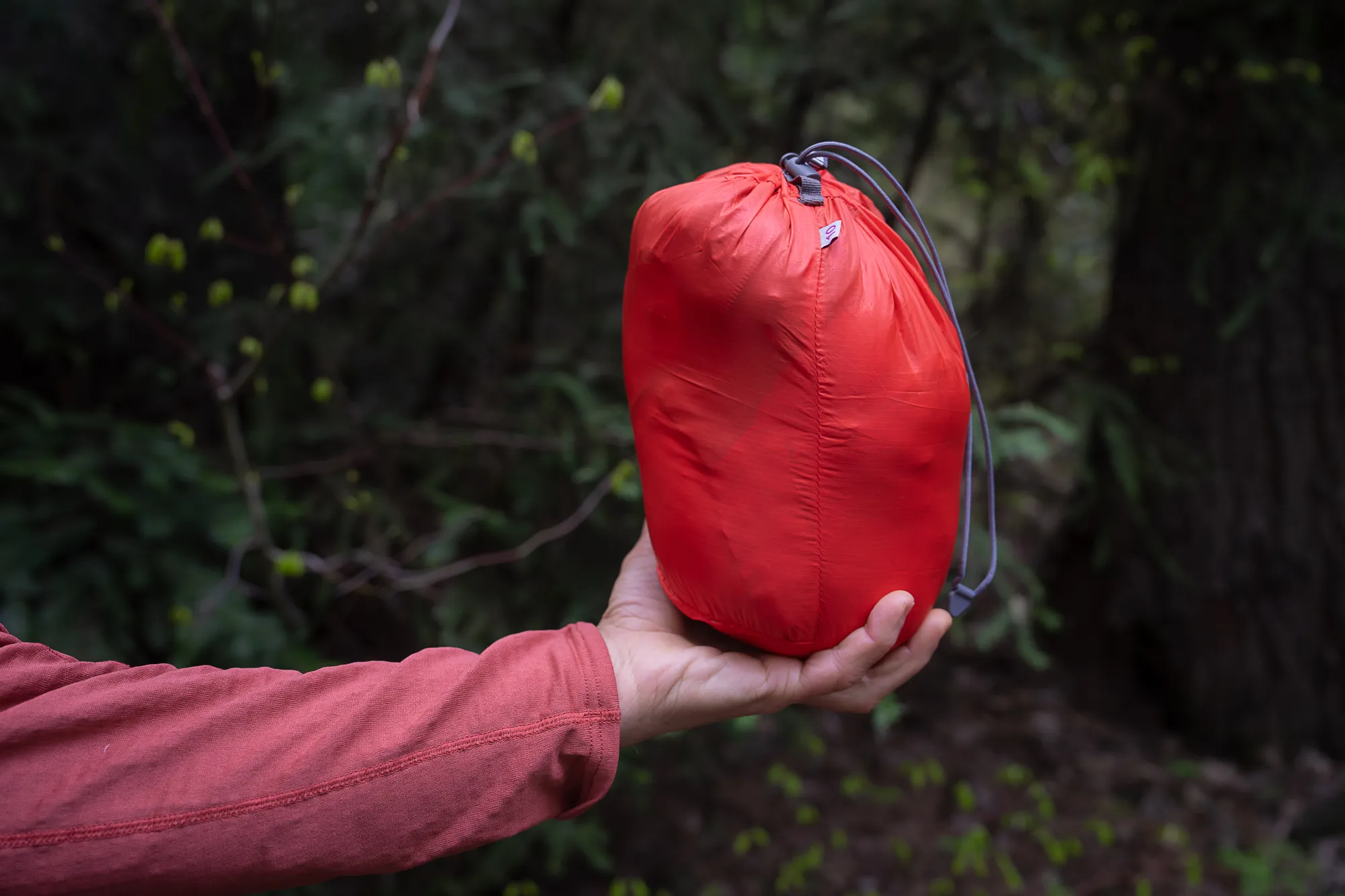 Rab Microlight Alpine Down Jacket Review | Better Trail