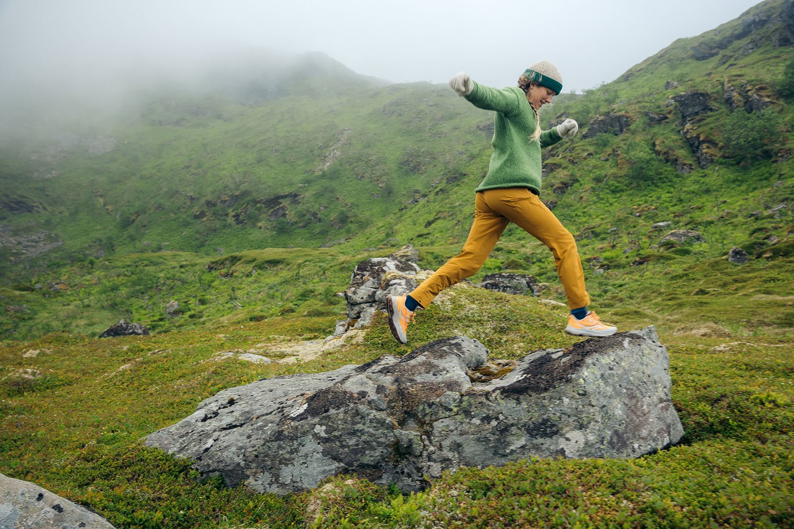 Hiking Pant Reviews | Better Trail