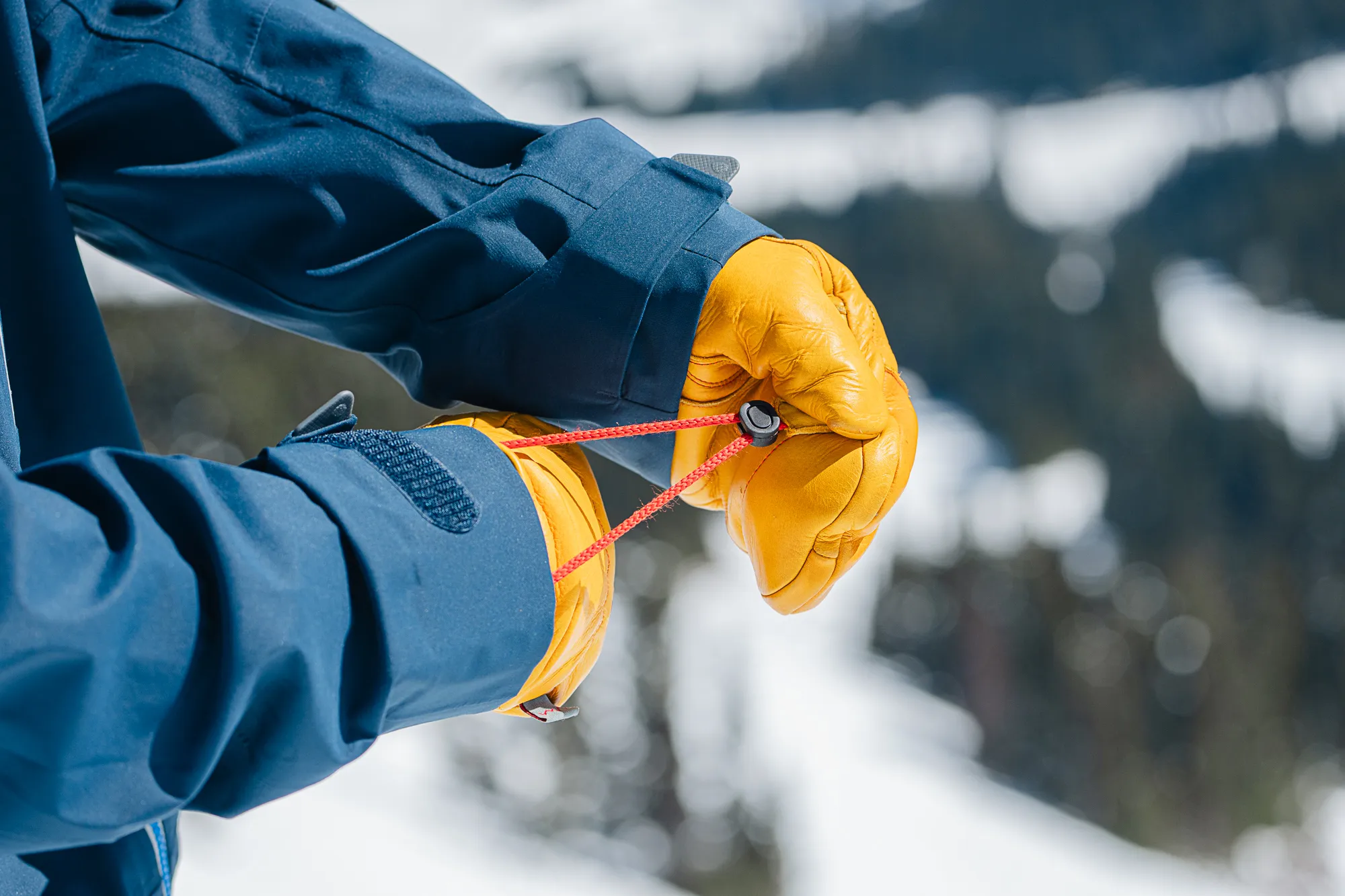 Best Ski Mittens of 2025 | Better Trail