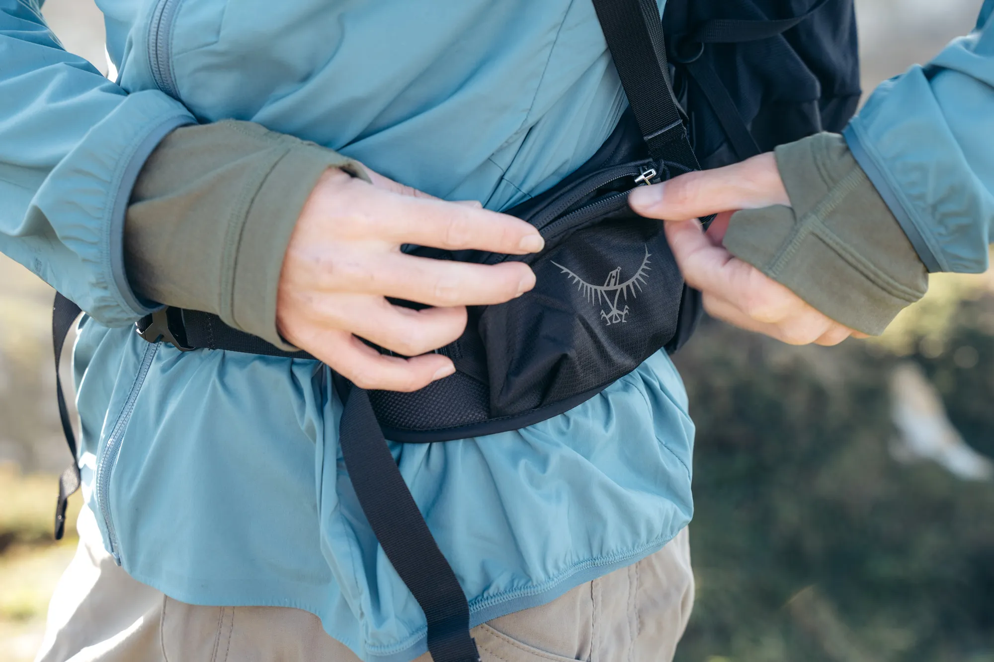 Osprey Talon 22 Daypack (2025) Review | Better Trail