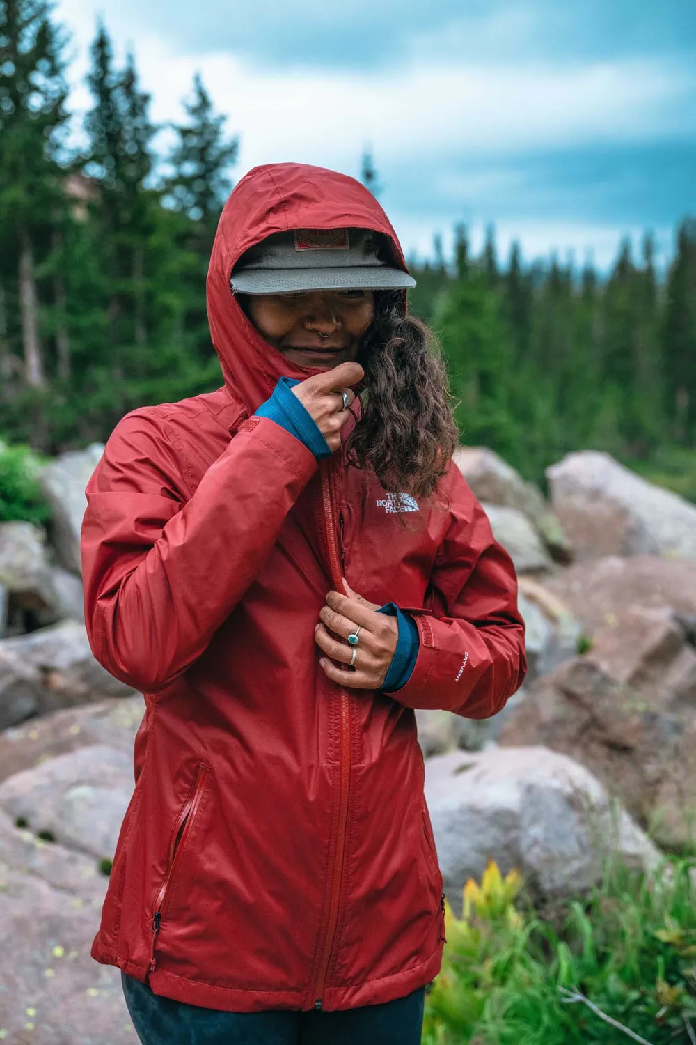 Best Rain Jackets of 2025 | Better Trail