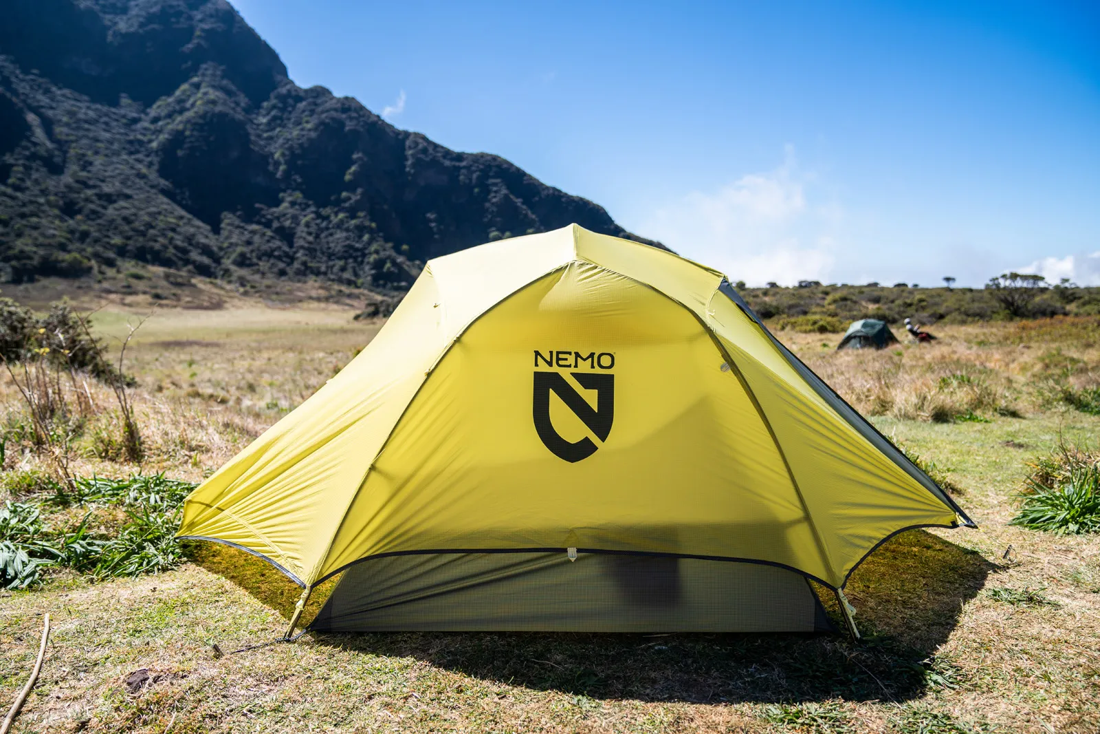 Nemo Dagger Osmo 2P Tent (2025) Review | Better Trail