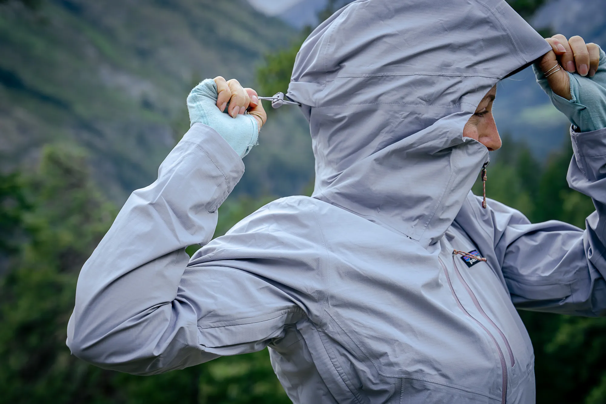 Best Rain Jackets of 2025 | Better Trail