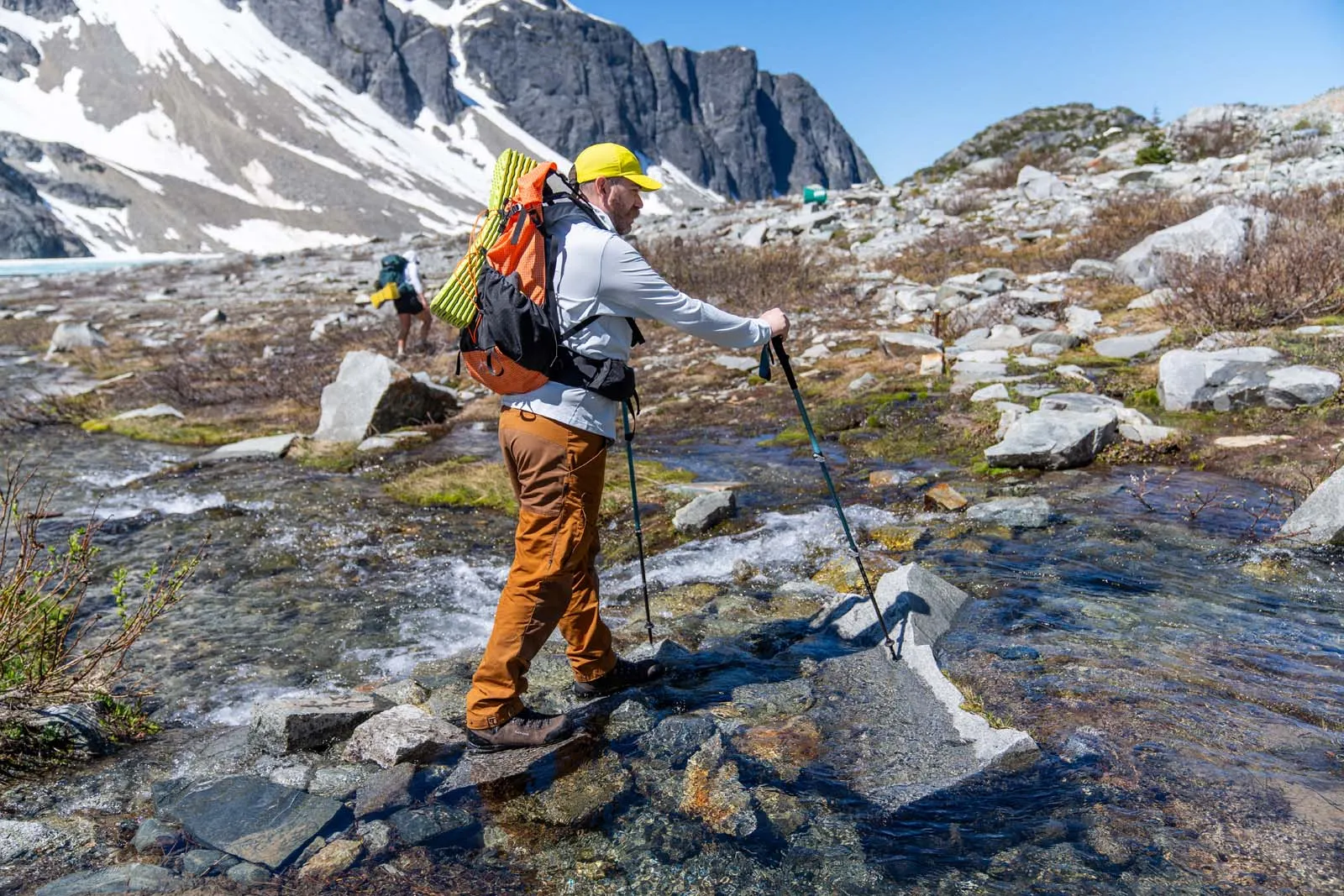 Lowa Camino Evo GTX Hiking Boot Review | Better Trail