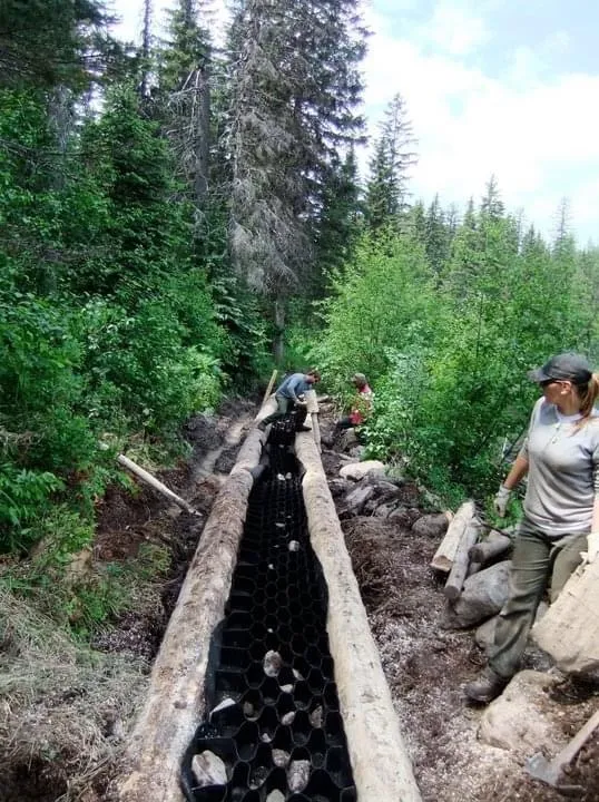 The Life of a Trail | Better Trail
