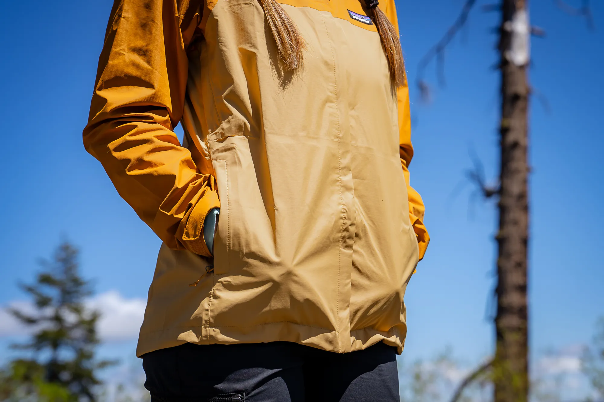 Best Rain Jackets of 2025 | Better Trail