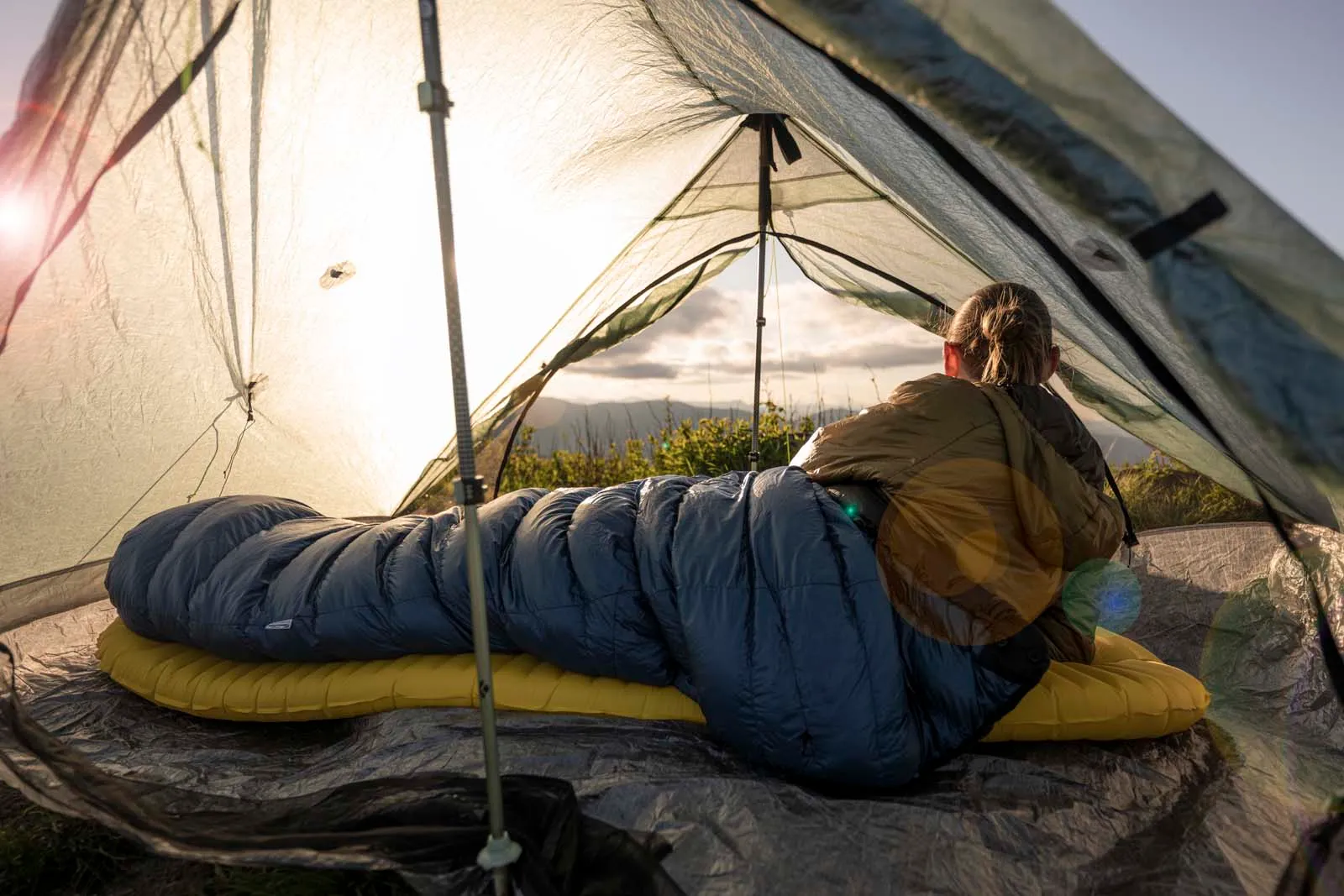 Best Backpacking Sleeping Pads of 2025 | Better Trail