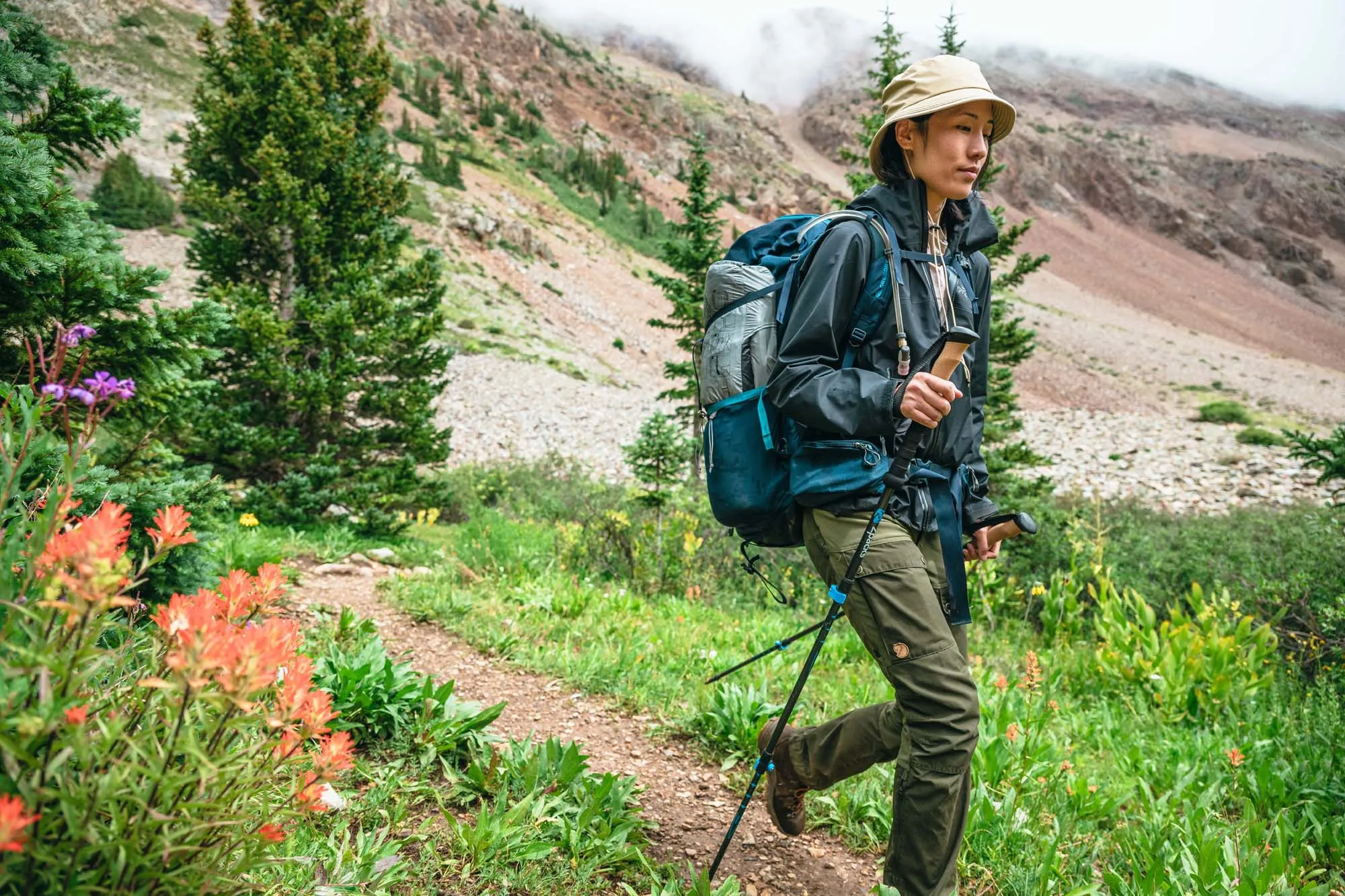 PFAS in Outdoor Gear, Explained | Better Trail