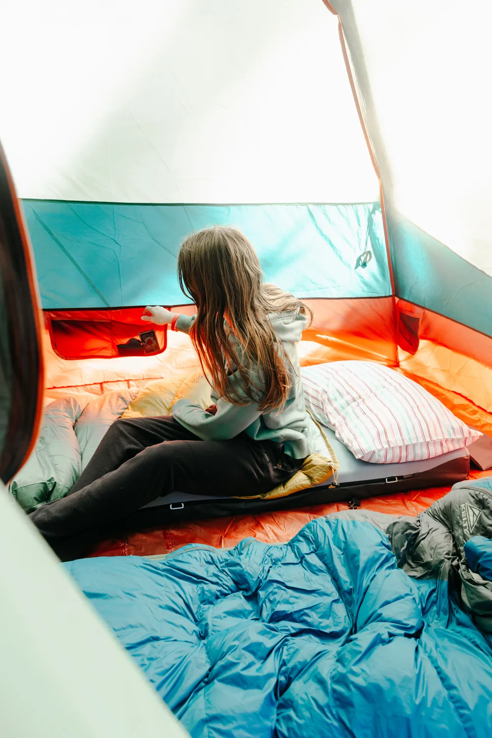 Kelty Discovery Basecamp 6 Tent Review | Better Trail