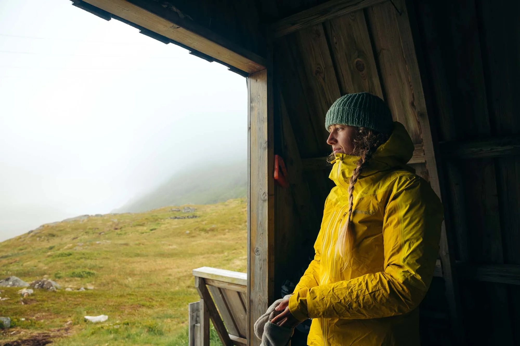 Best Rain Jackets of 2025 | Better Trail