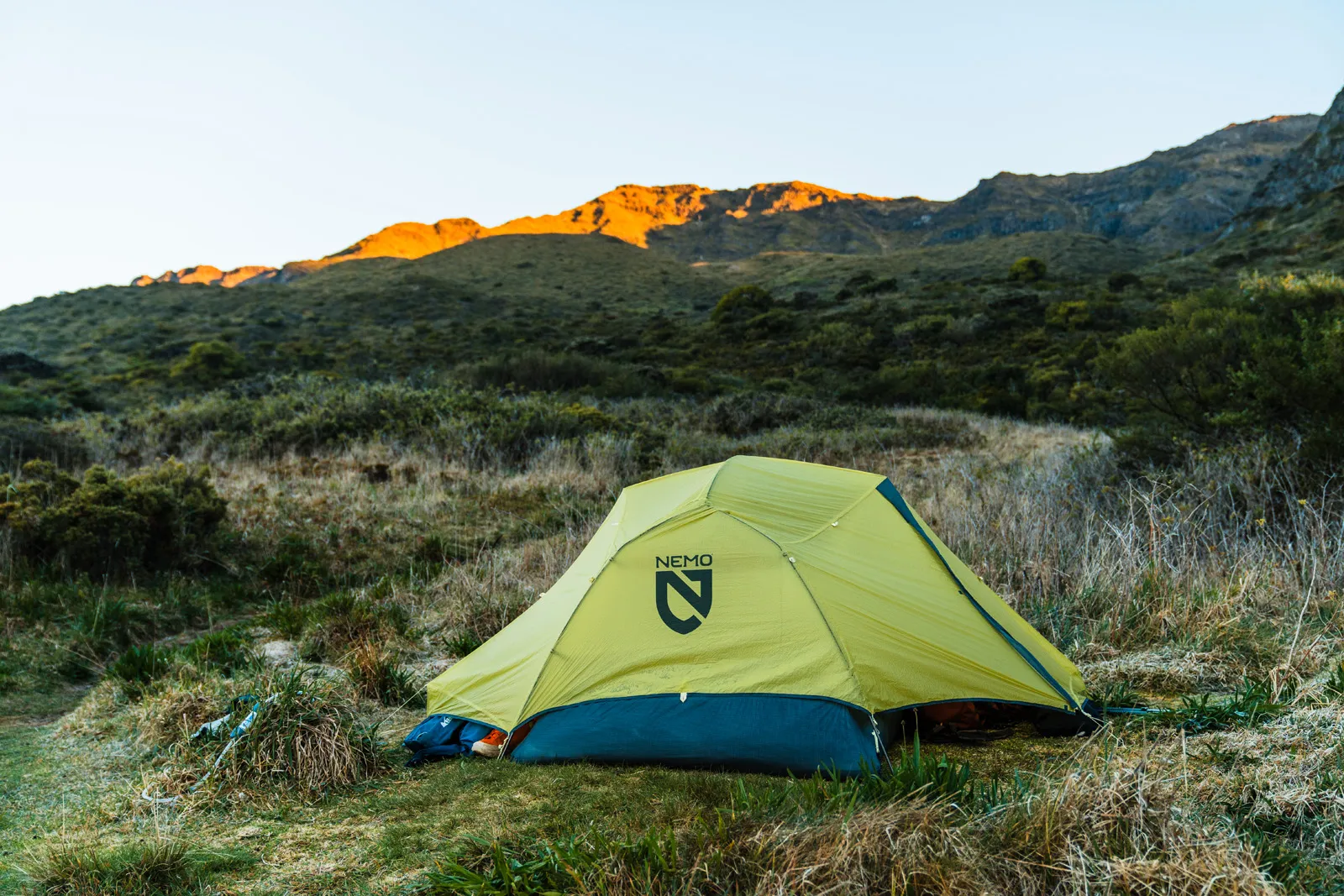 Nemo Dagger Osmo 2P Tent (2025) Review | Better Trail