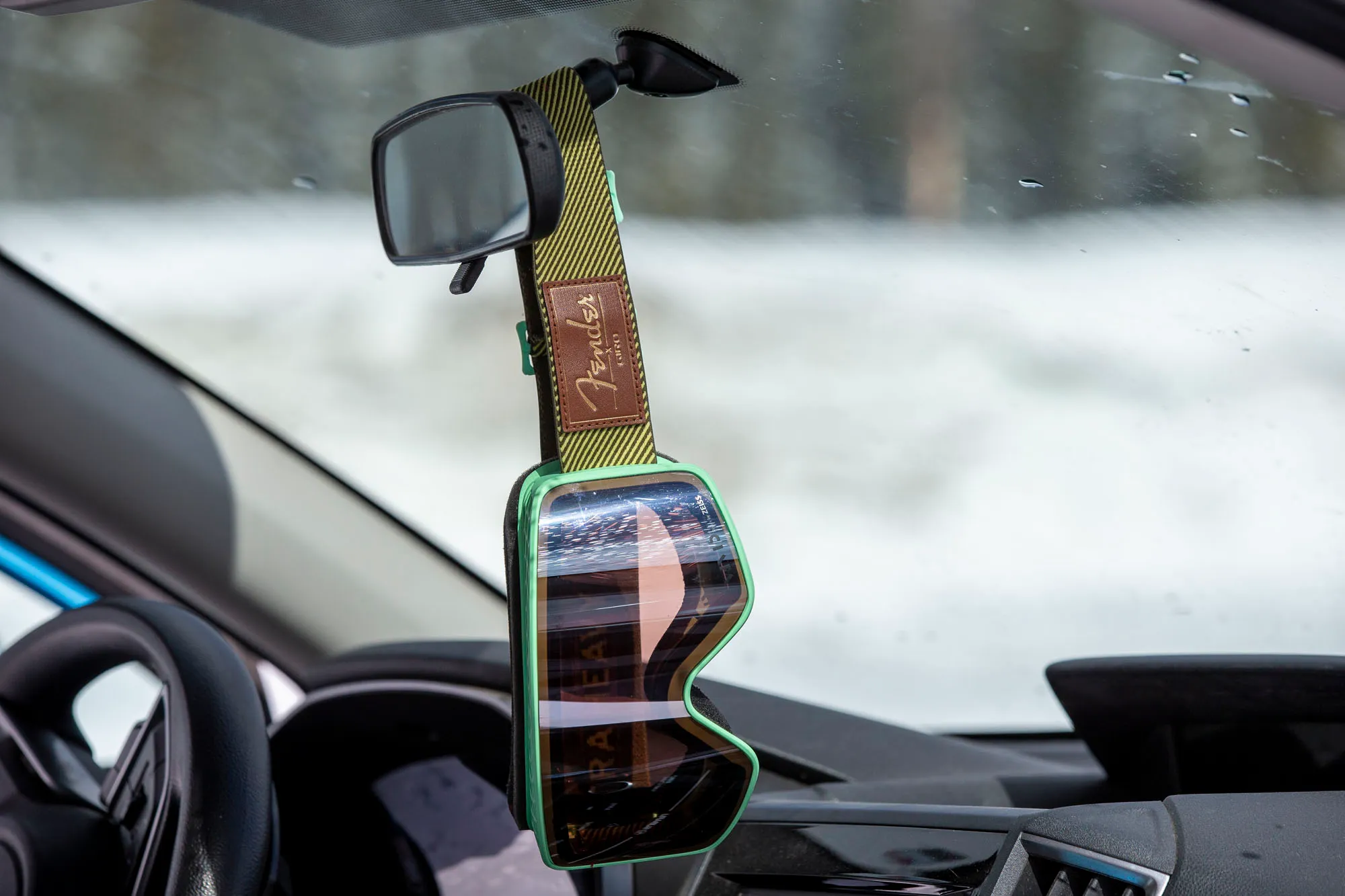 Best Ski Goggles of 2025 | Better Trail