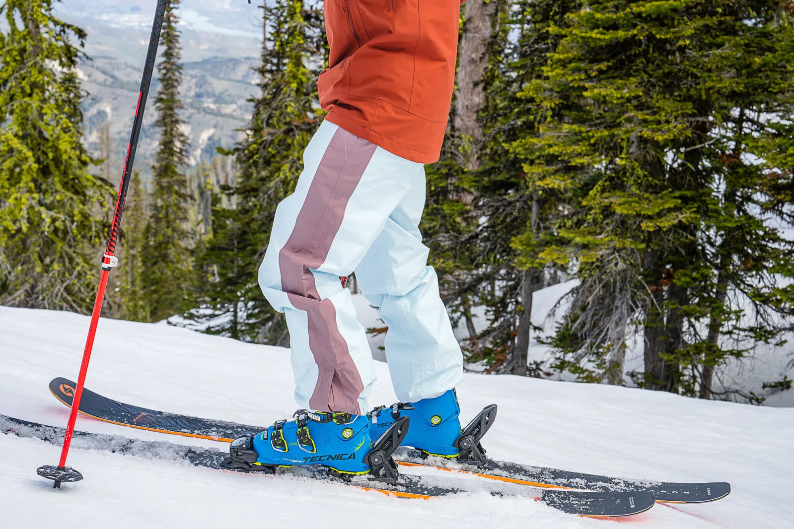 Best Budget Ski Pants | Better Trail