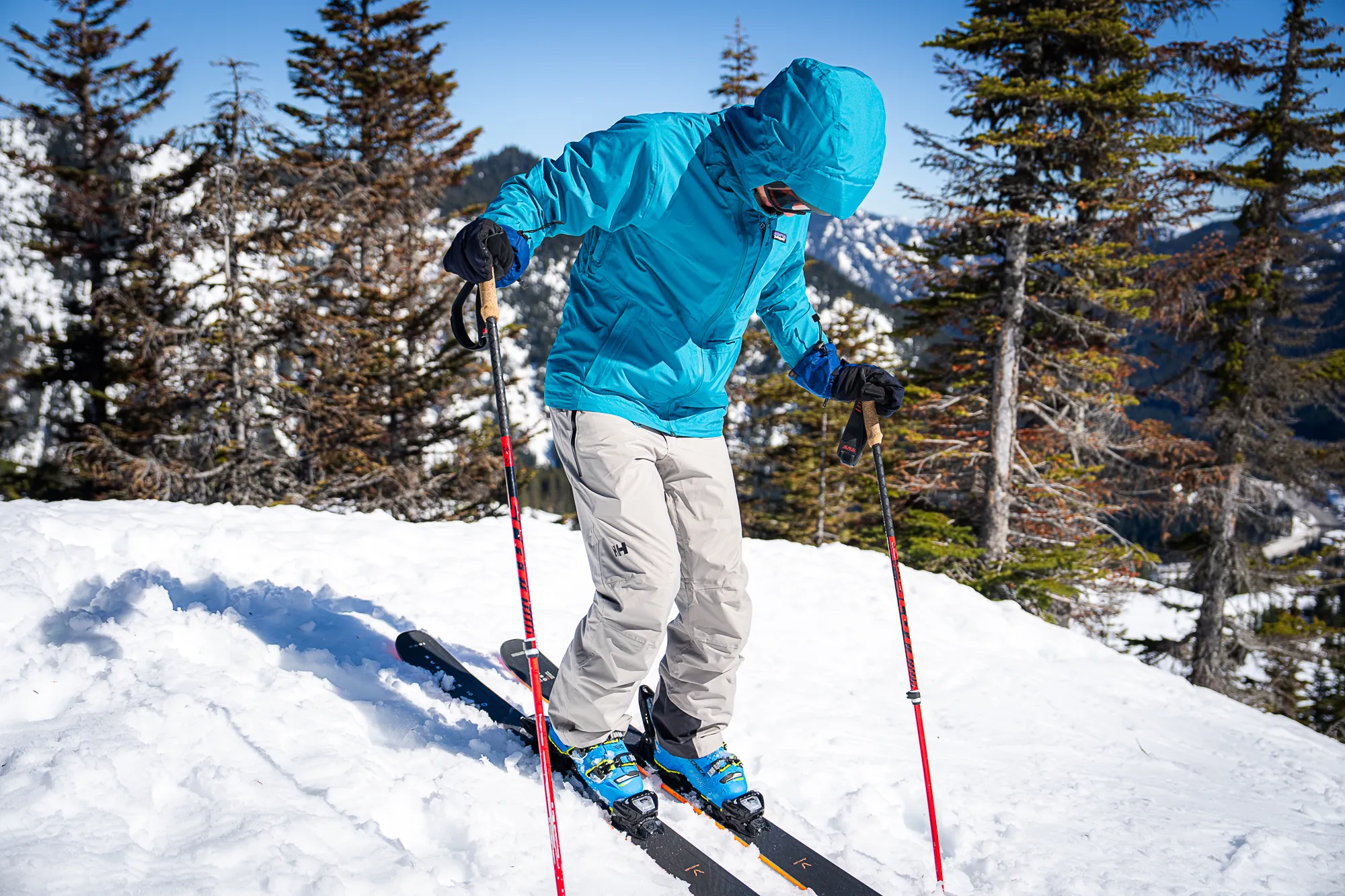 Best Ski Pants of 2025 | Better Trail