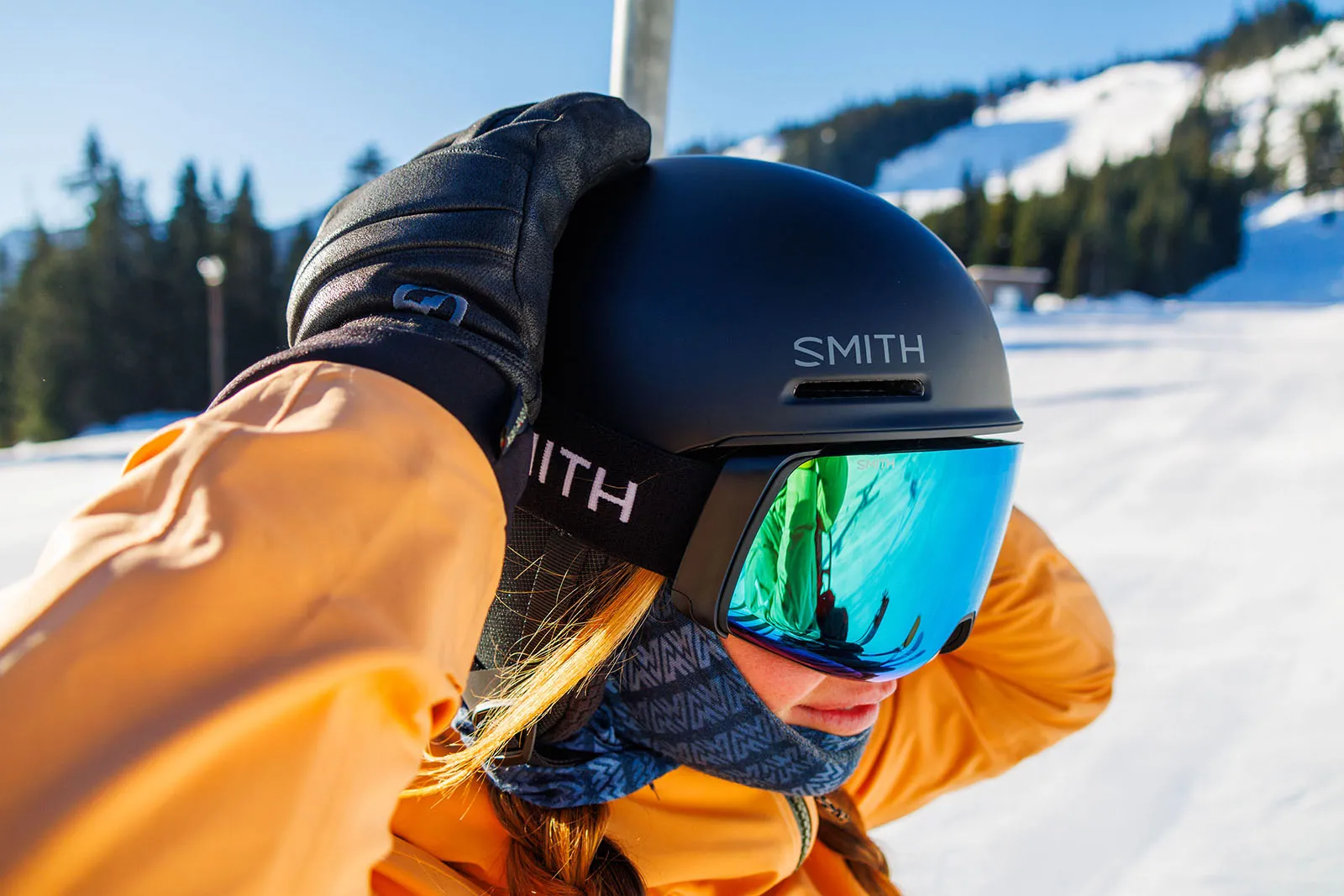 Smith Method Pro MIPS Ski Helmet Review | Better Trail