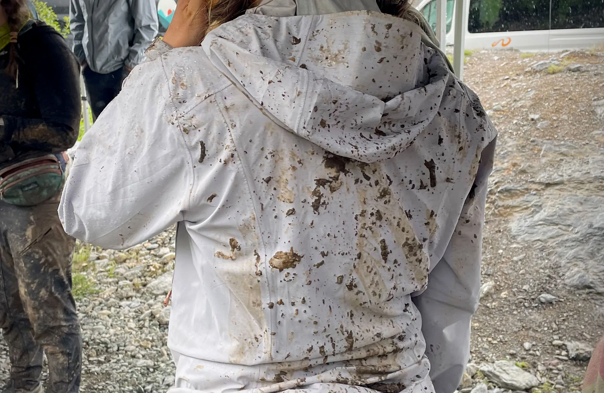 Best Rain Jackets of 2025 | Better Trail