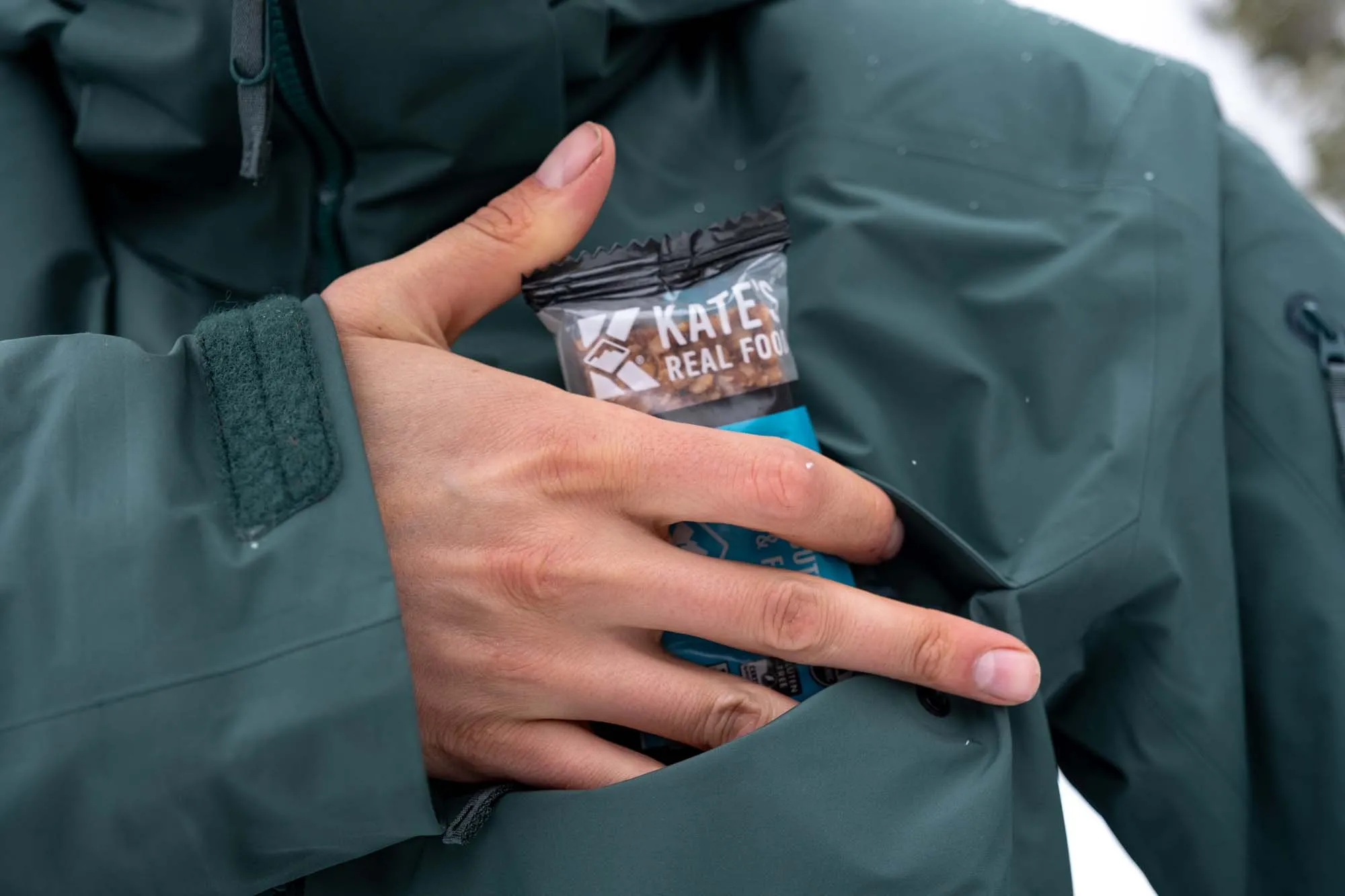 Arc'teryx Macai Ski Jacket Review | Better Trail