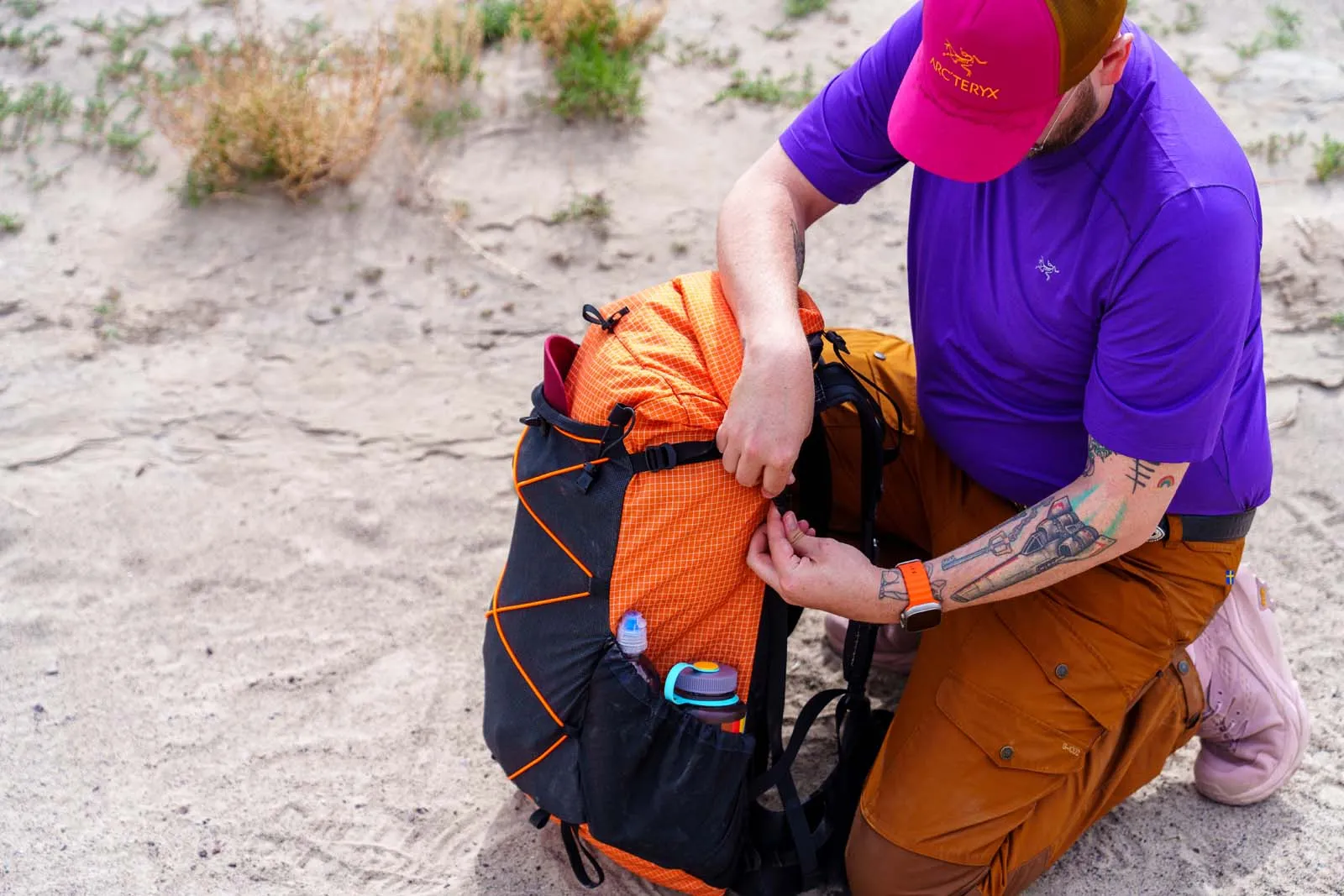 Best Backpacking Backpacks of 2025 | Better Trail