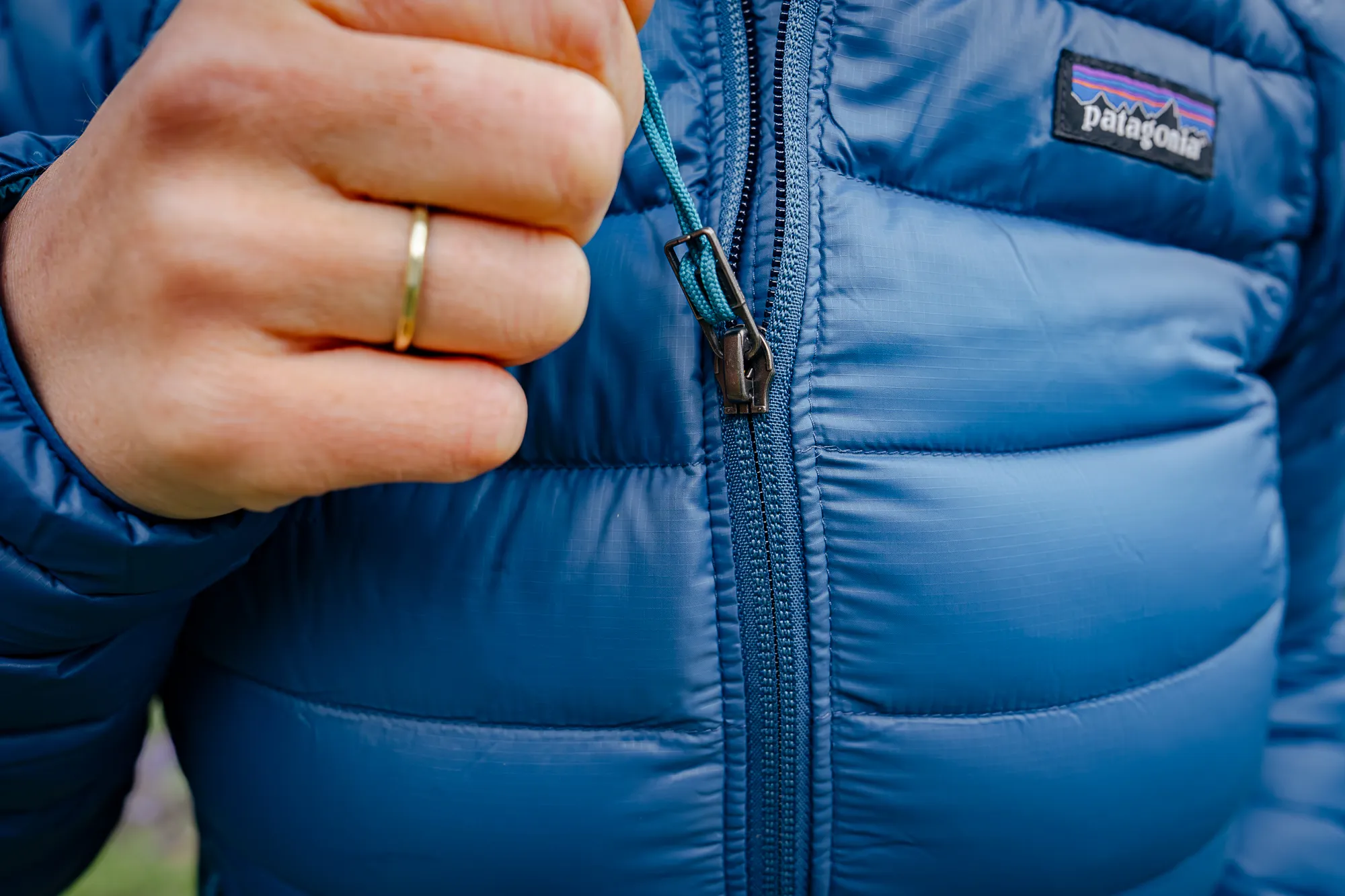 Best Down Jackets of 2025 | Better Trail