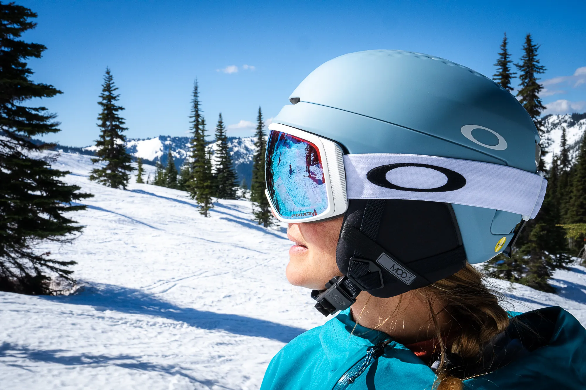 Best Ski Helmets of 2025 | Better Trail