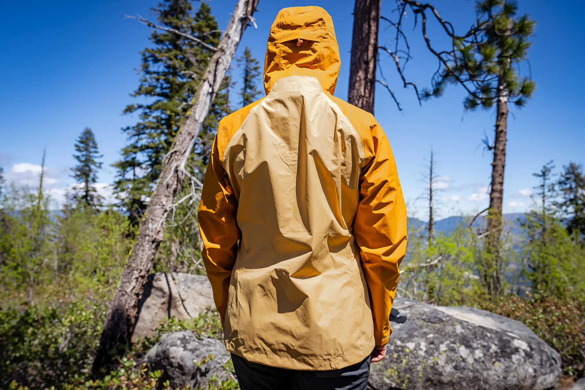 Best Rain Jackets of 2025 | Better Trail