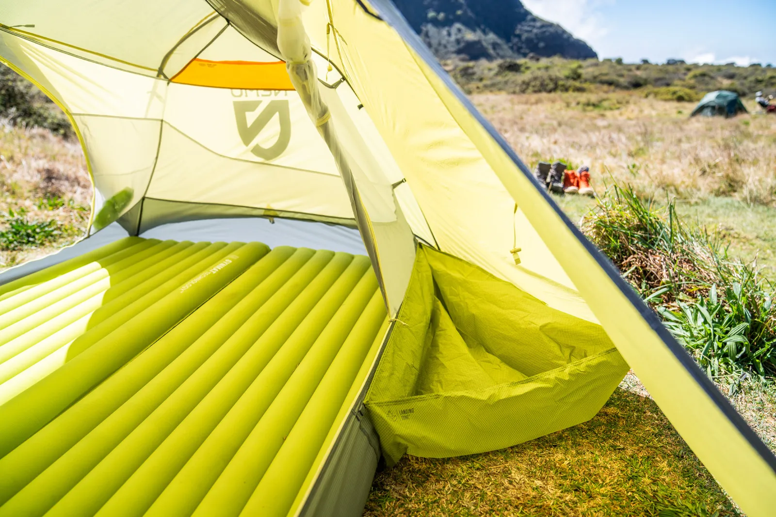 Nemo Dagger Osmo 2P Tent (2025) Review | Better Trail
