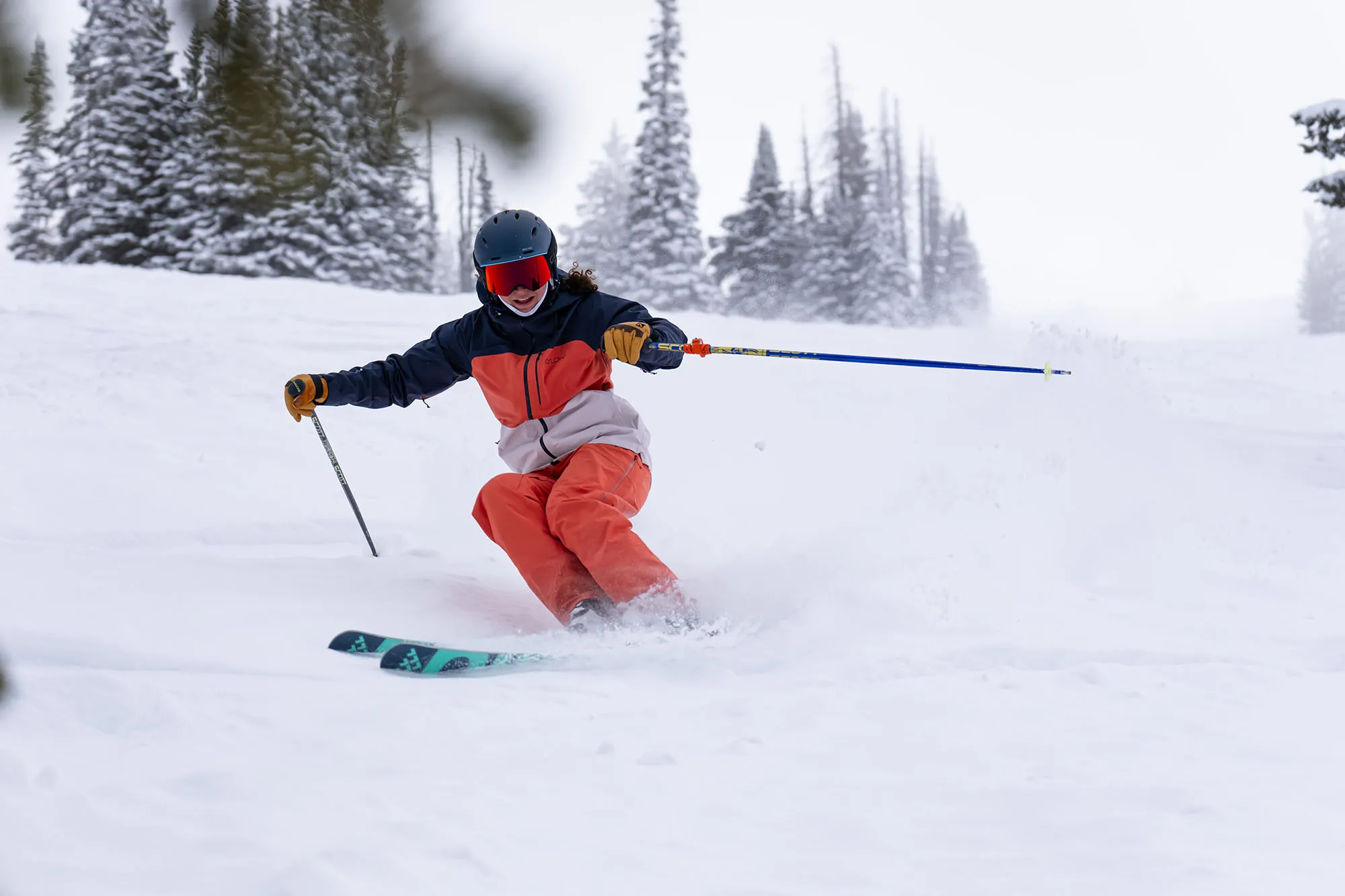 Glade Boundary MIPS Ski Helmet Review | Better Trail