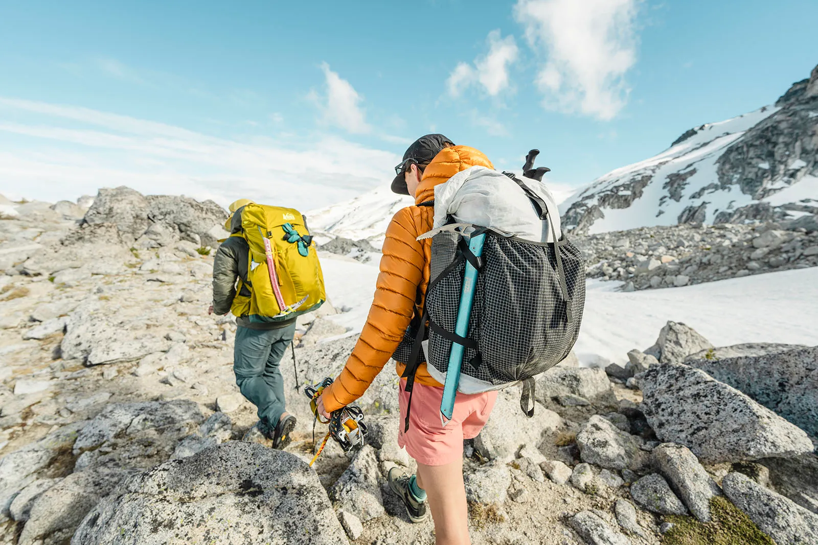 Best Backpacking Backpacks of 2025 | Better Trail