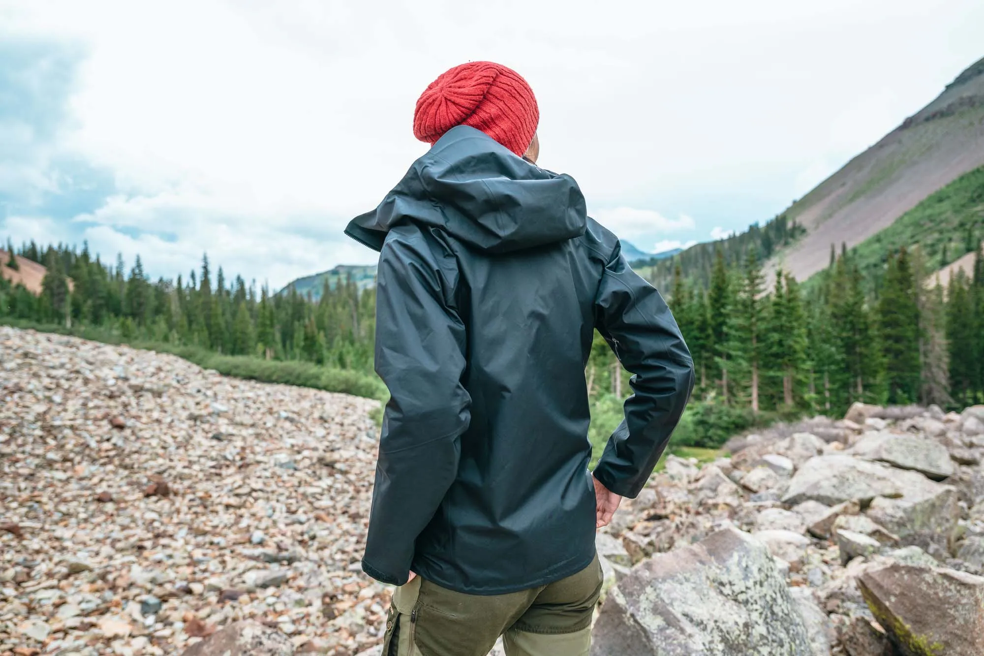 Best Rain Jackets of 2025 | Better Trail
